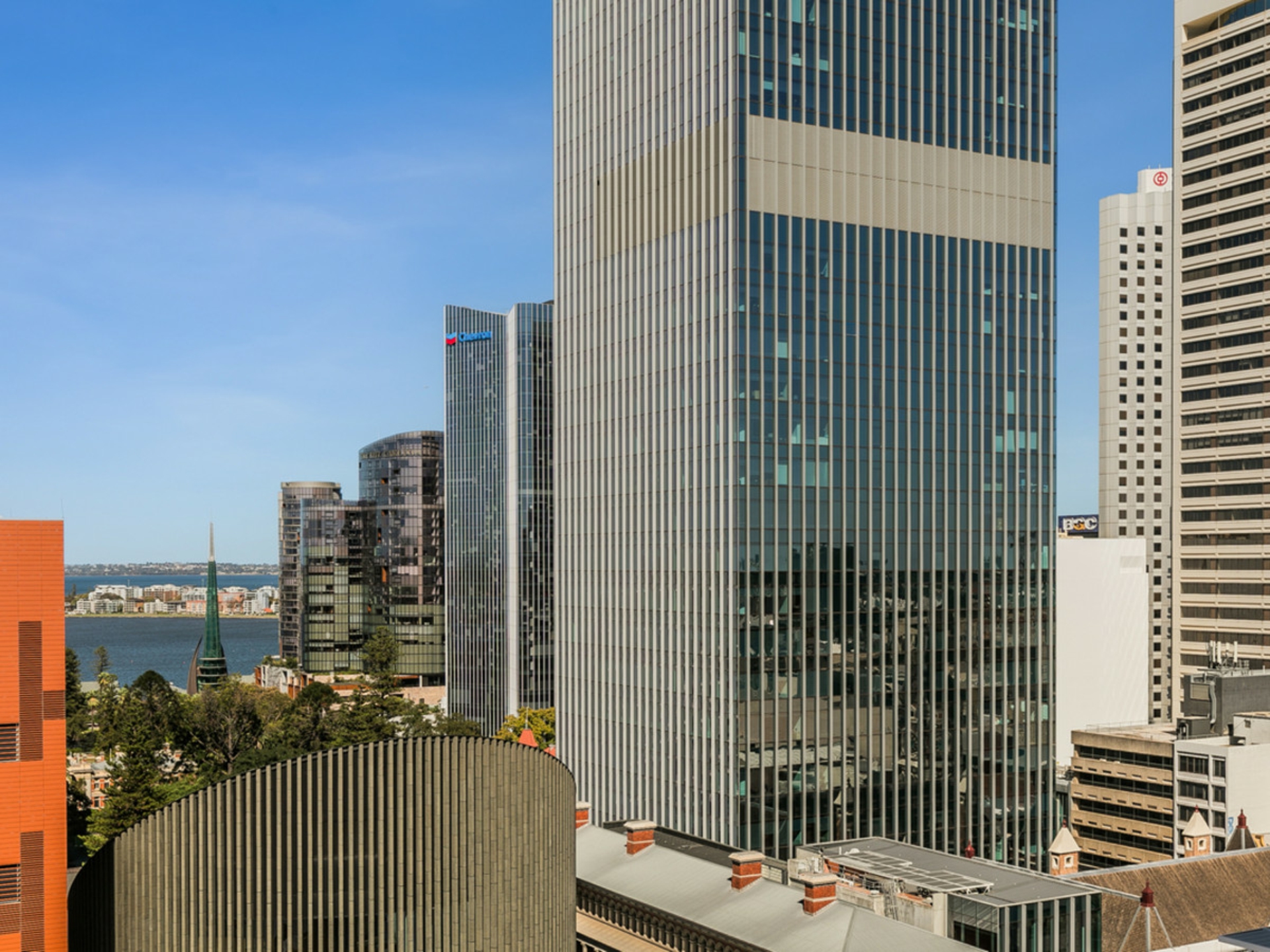 99/101 Murray Street Perth WA - Property Details - LJ Hooker