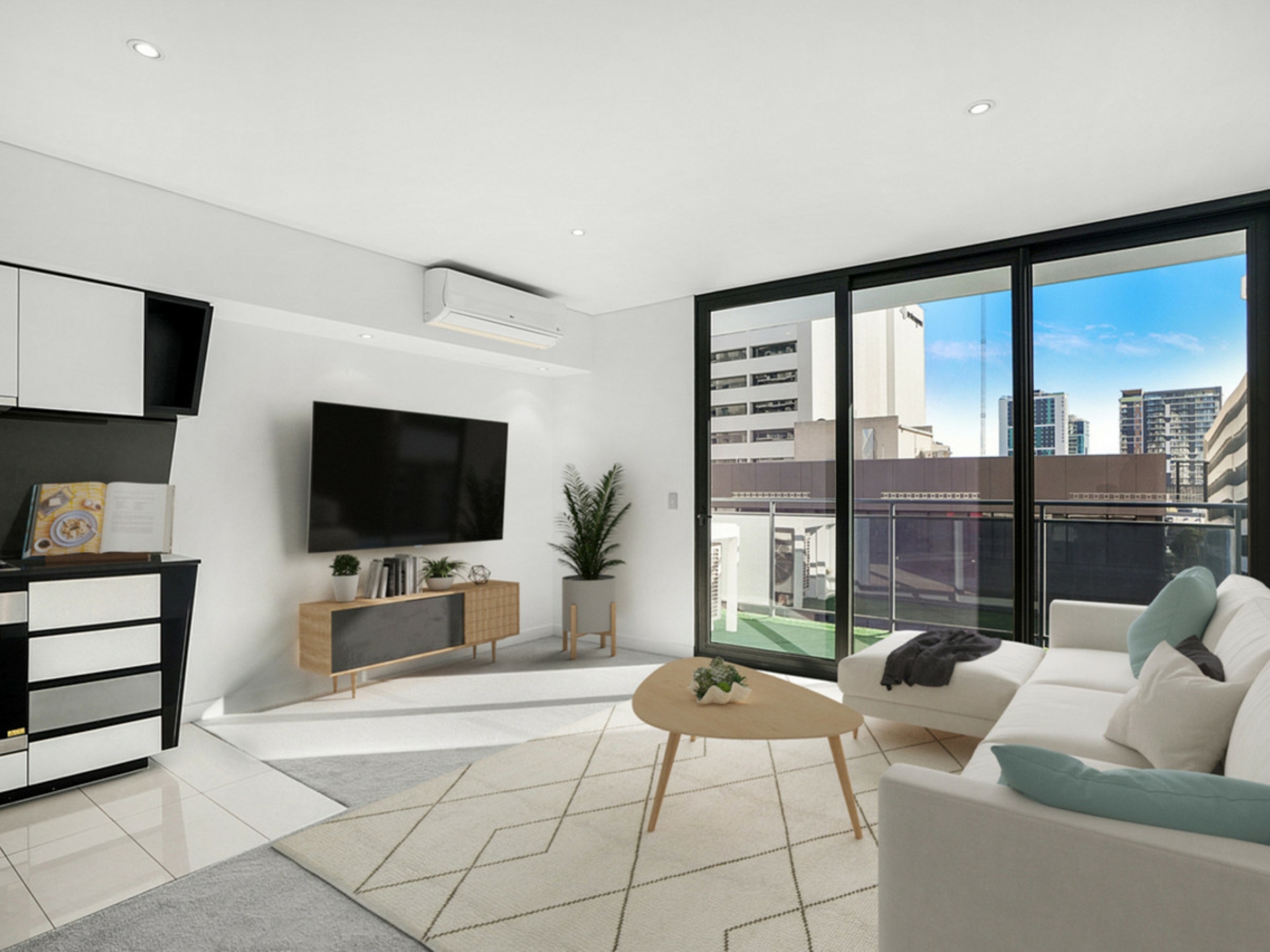 19/101 Murray Street Perth WA - Property Details - LJ Hooker