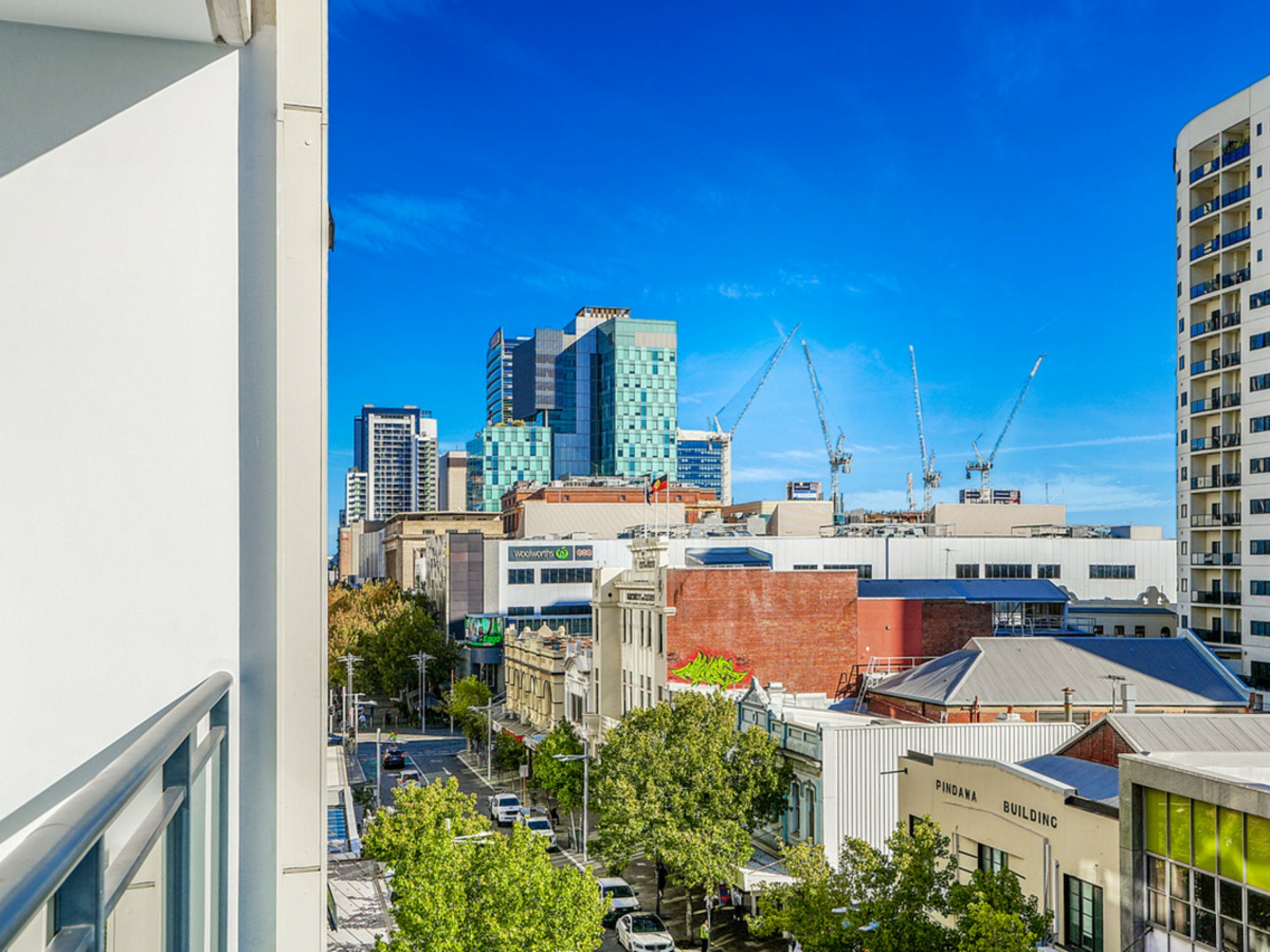 19/101 Murray Street Perth WA - Property Details - LJ Hooker