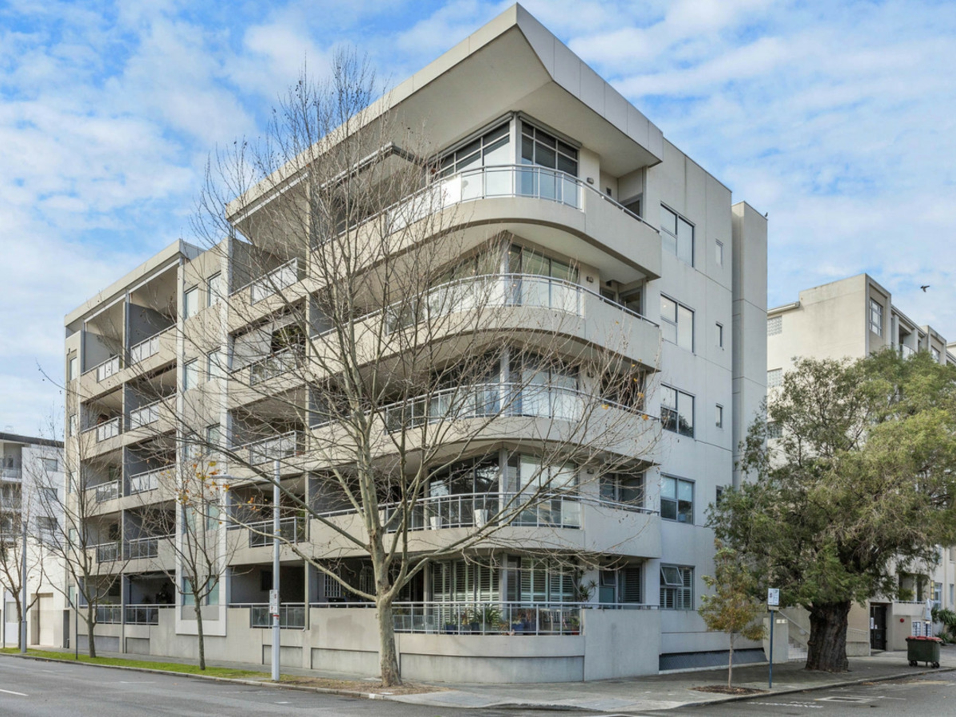 13/178 Bennett Street East Perth WA - Property Details - LJ Hooker