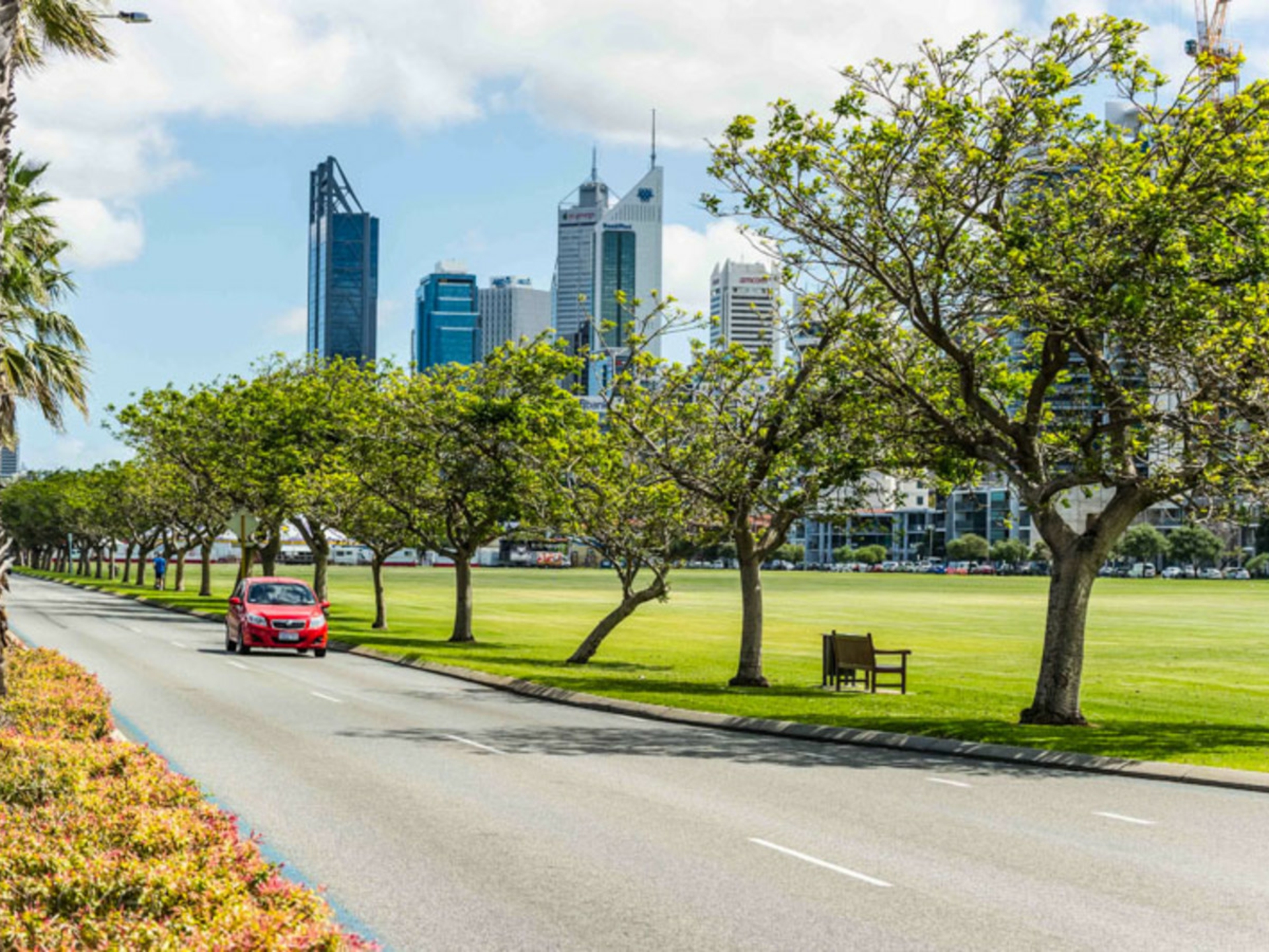 2/126 Terrace Road Perth WA - Property Details - LJ Hooker