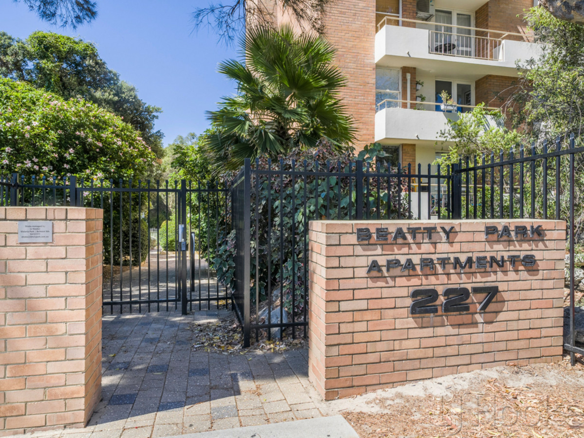 3/227 Vincent Street West Perth WA - Property Details - LJ Hooker