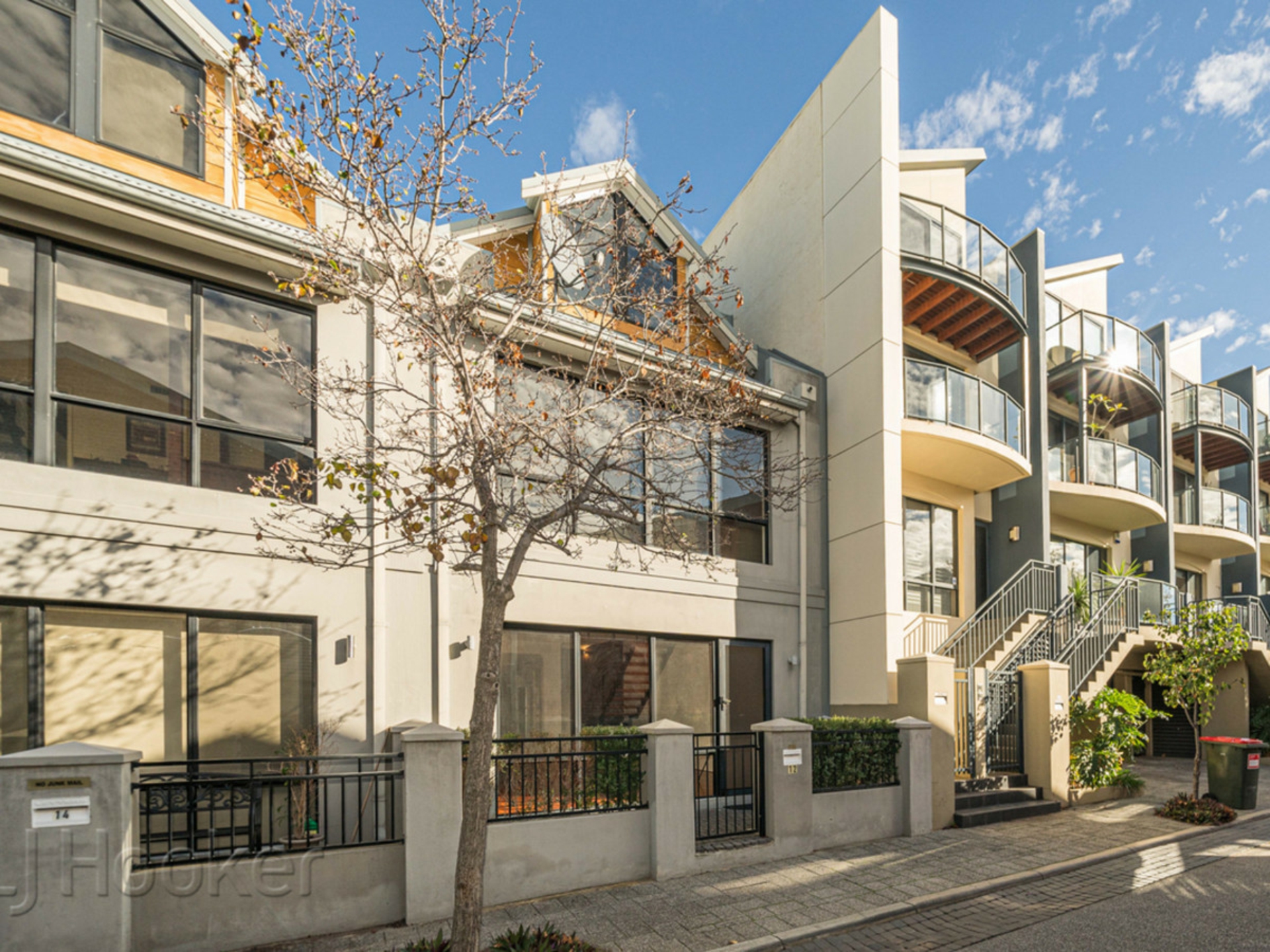 12 Boans Lane East Perth WA - Property Details - LJ Hooker