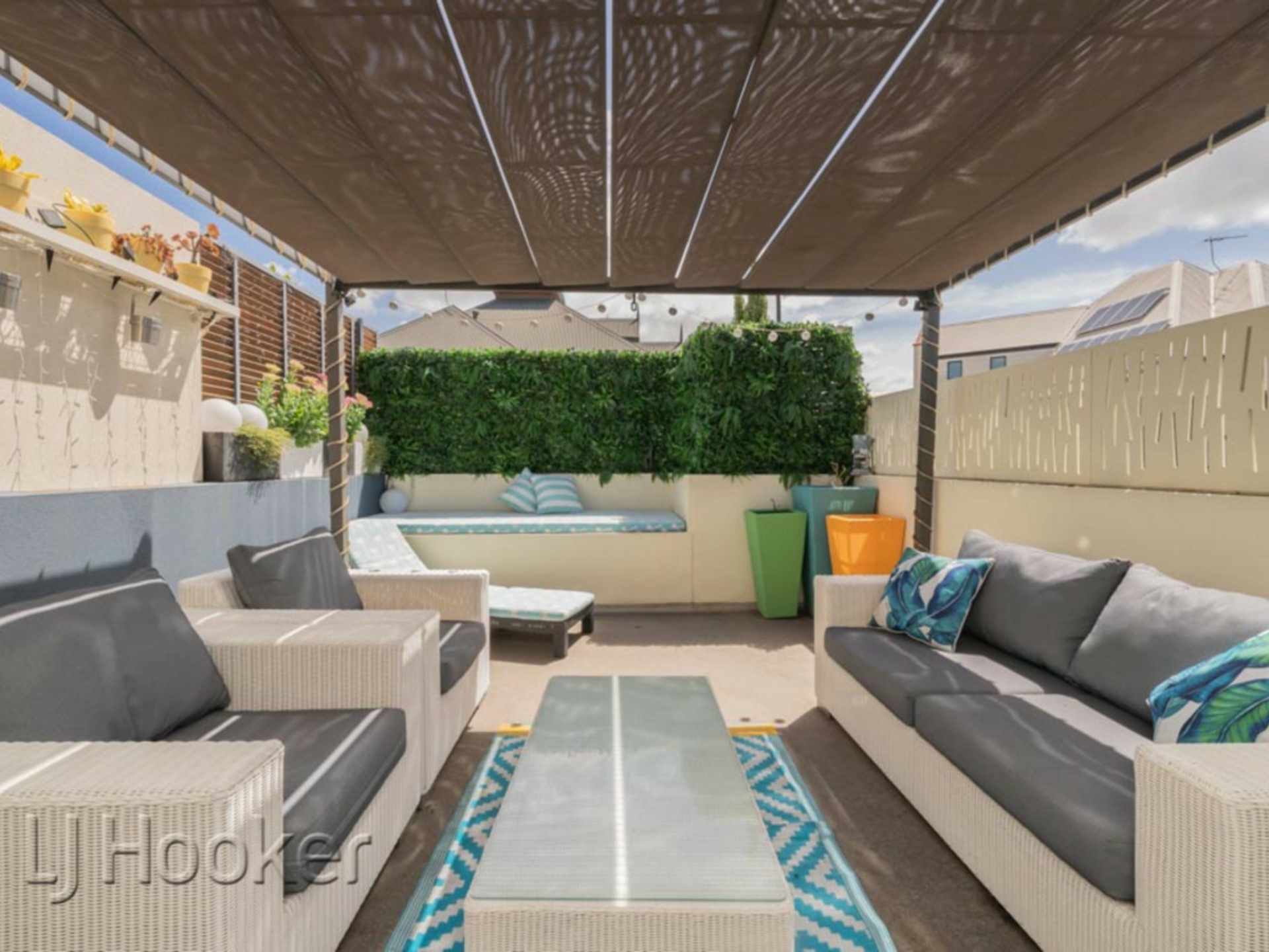 24 Kensington Street East Perth WA - Property Details - LJ Hooker