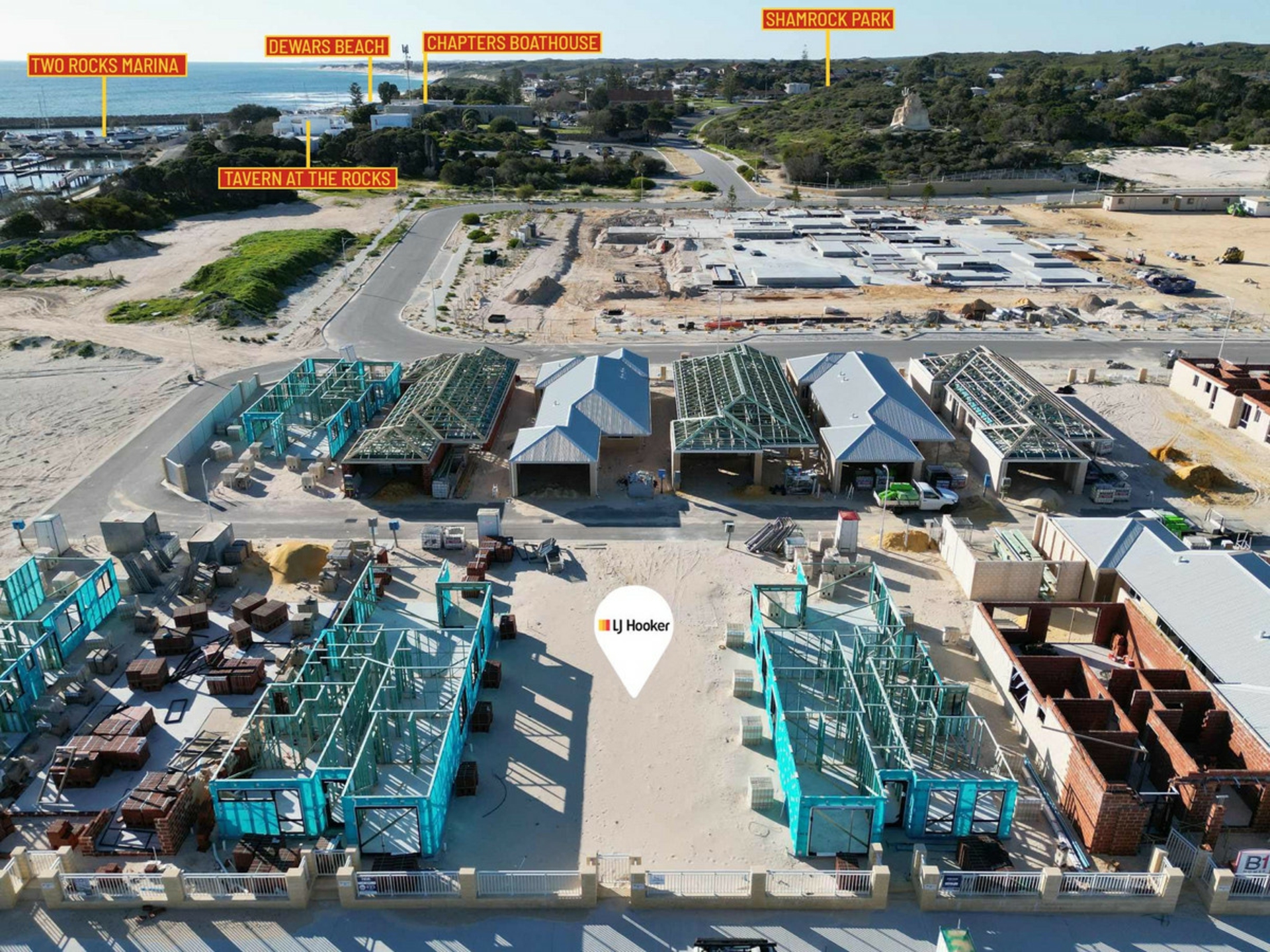 22 Australis Drive Two Rocks WA - Property Details - LJ Hooker