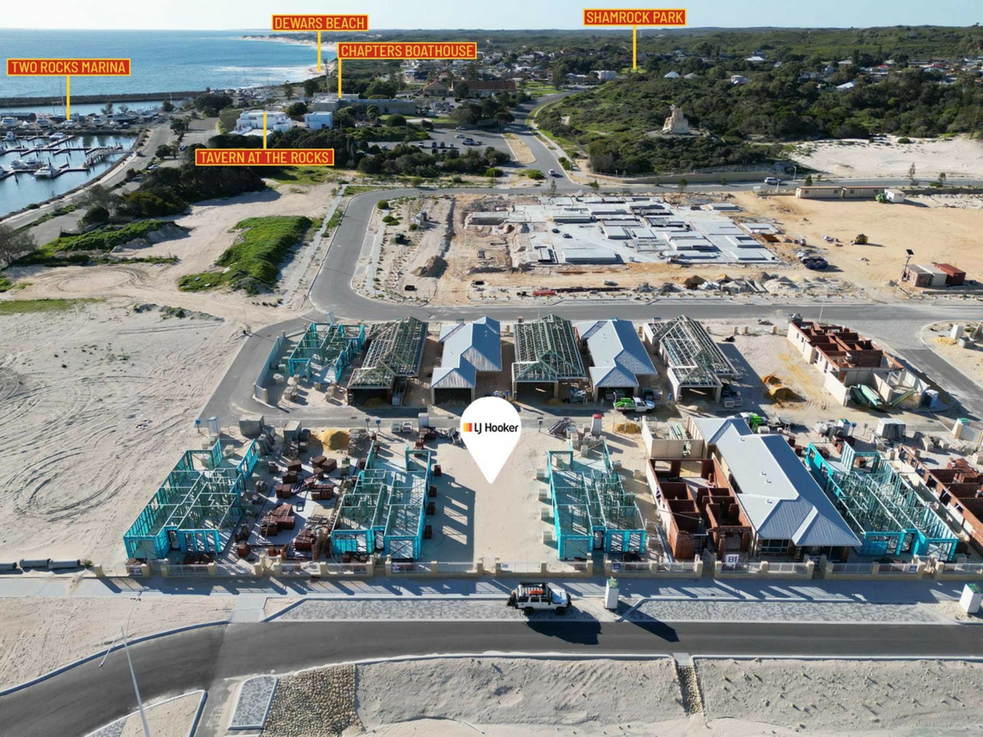 22 Australis Drive Two Rocks WA - Property Details - LJ Hooker