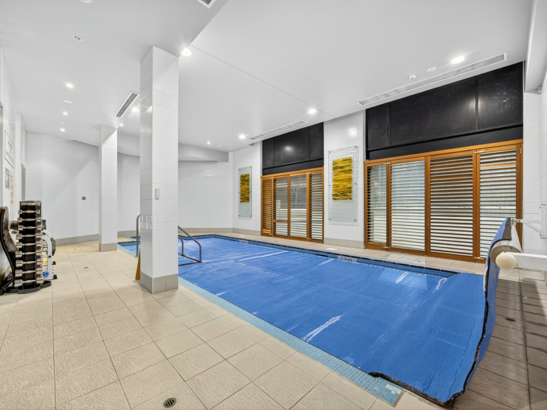 G02/171-173 Mounts Bay Road Perth WA - Apartment for Sale - LJ Hooker