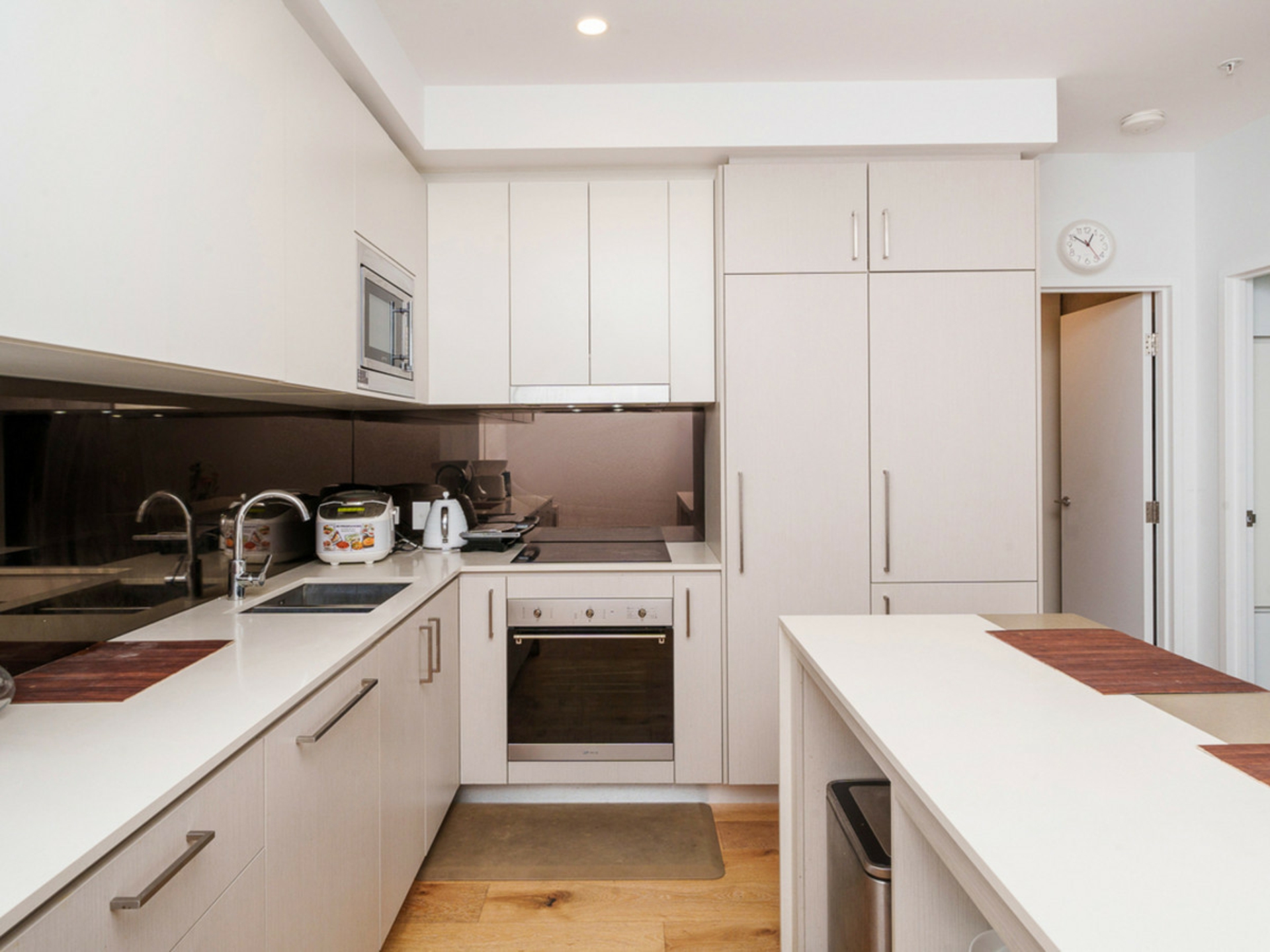 1816/380 Murray Street Perth WA - Property Details - LJ Hooker