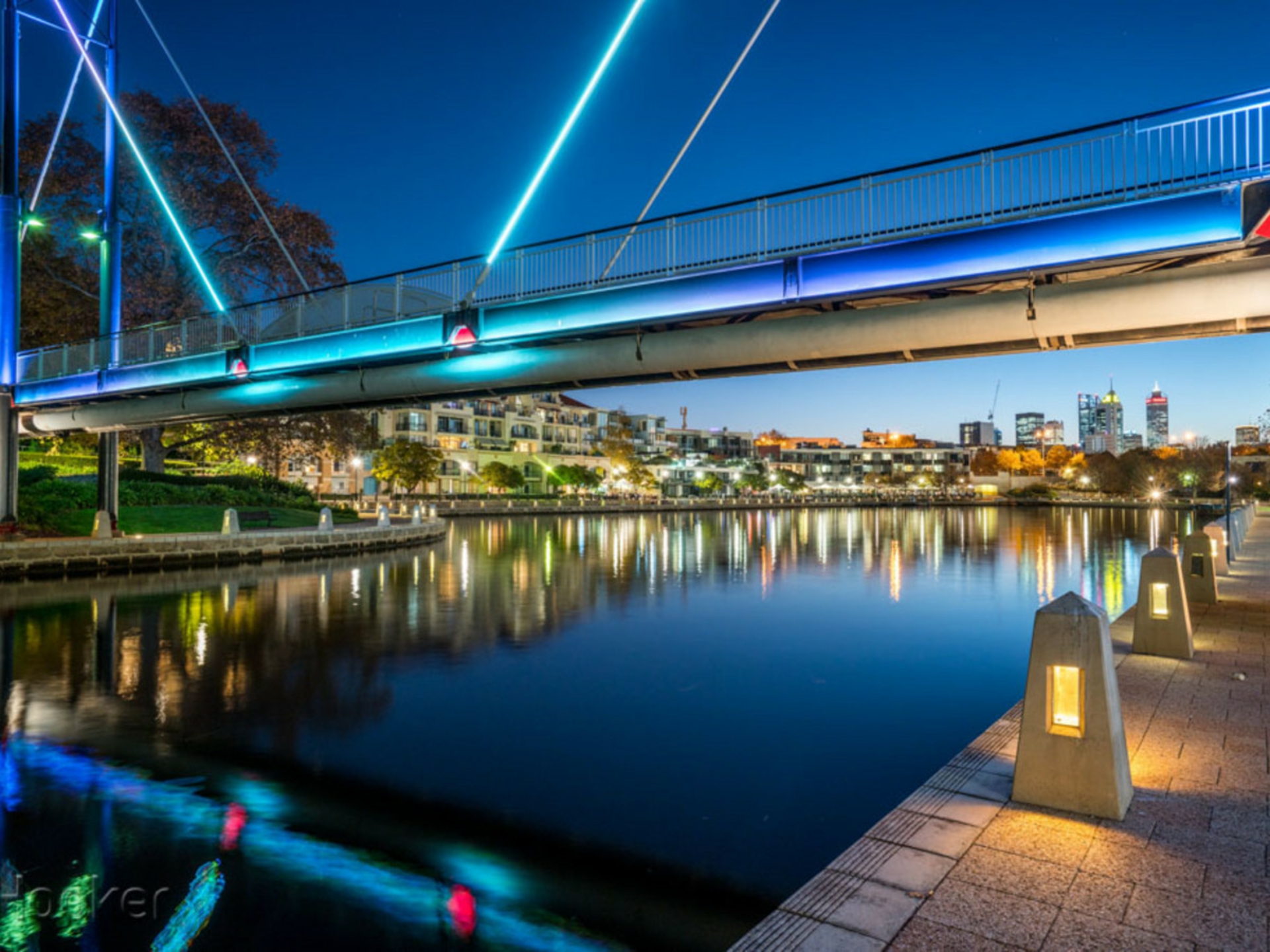 12/178 Bennett Street East Perth WA - Property Details - LJ Hooker