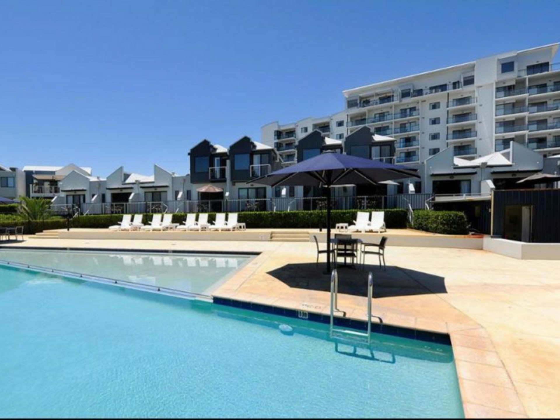 106/150 Great Eastern Highway Ascot WA - Apartment for Rent - LJ Hooker
