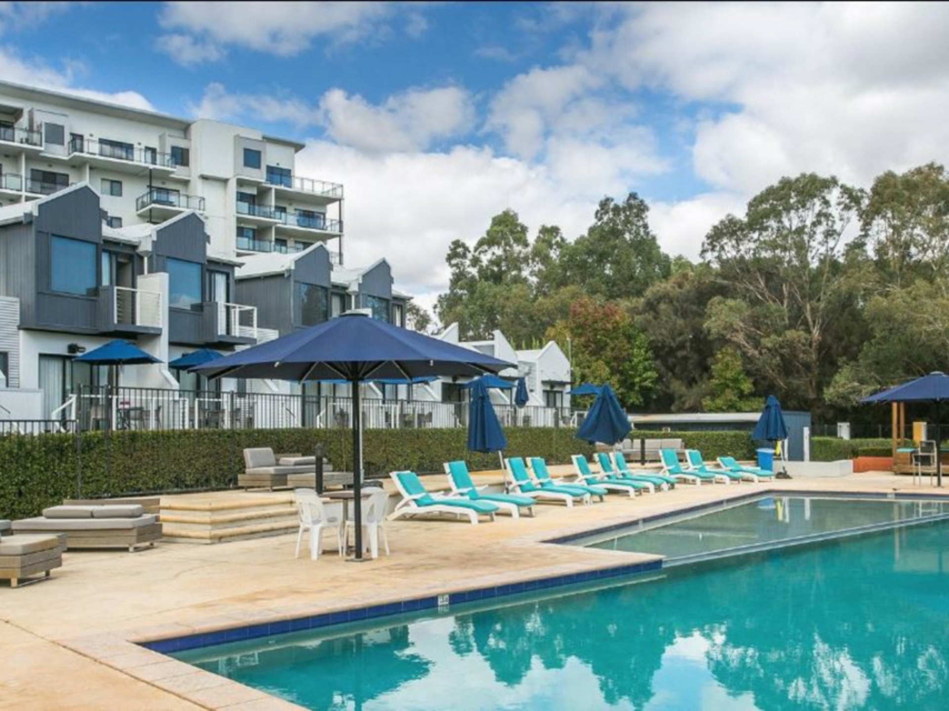 106/150 Great Eastern Highway Ascot WA - Apartment for Rent - LJ Hooker