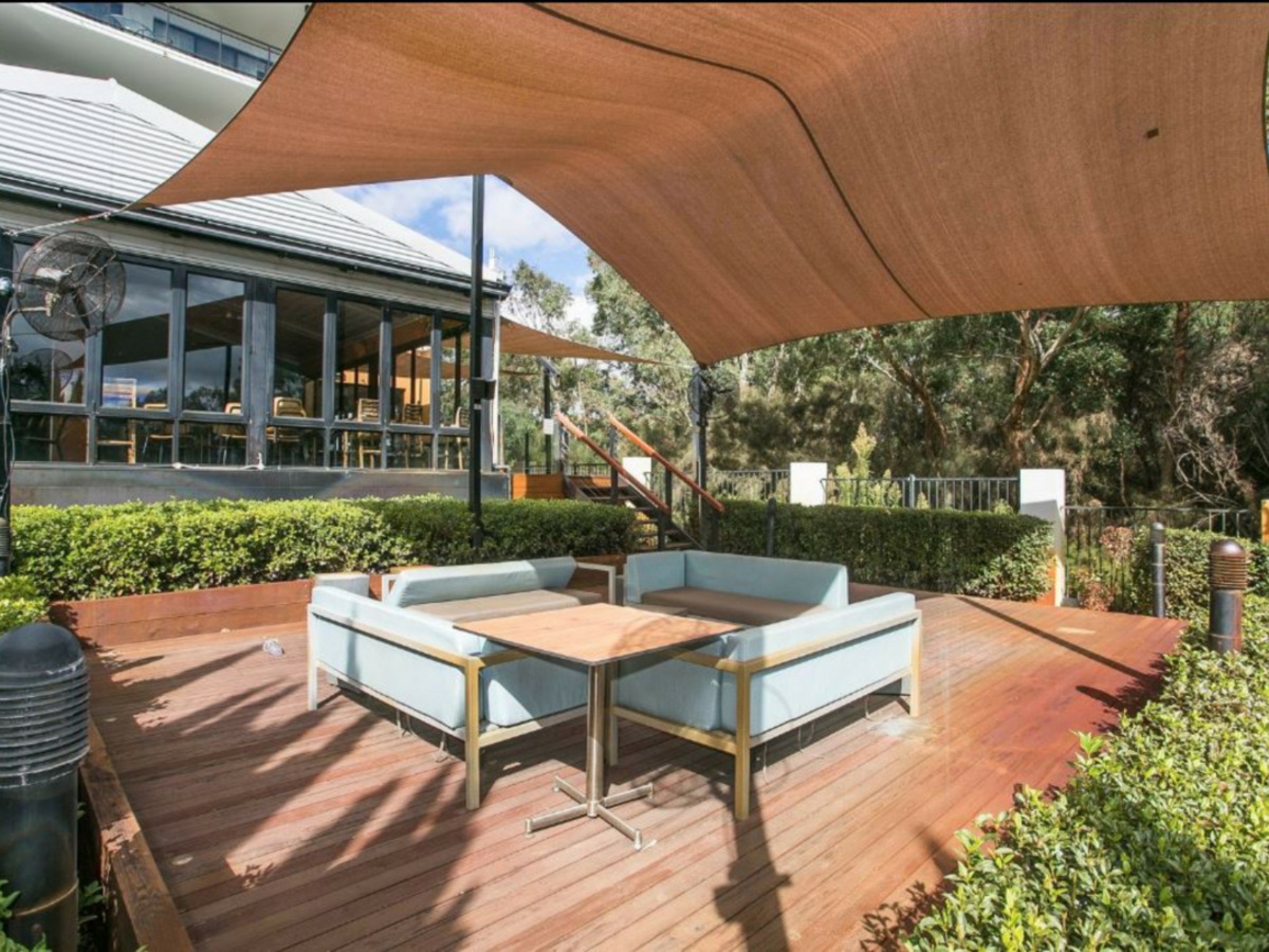 106/150 Great Eastern Highway Ascot WA - Apartment for Rent - LJ Hooker