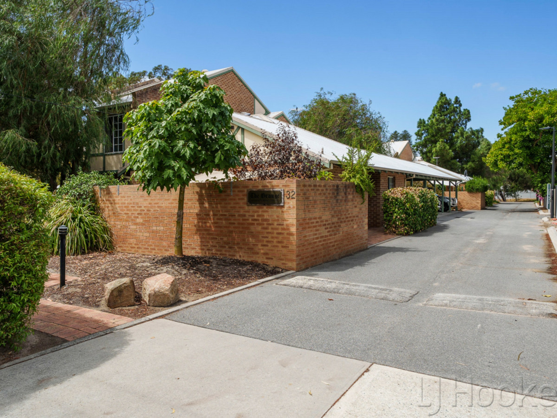 1/32 Coode Street Mount Lawley WA - Unit for Rent - LJ Hooker