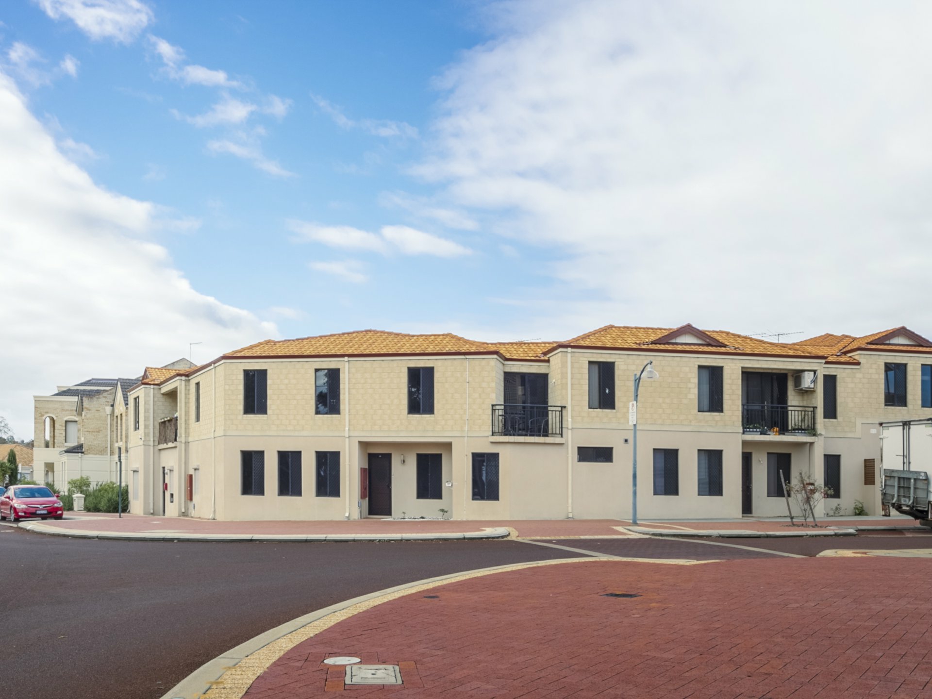 2c/1 Nottinghill Street Joondalup WA - Property Details - LJ Hooker