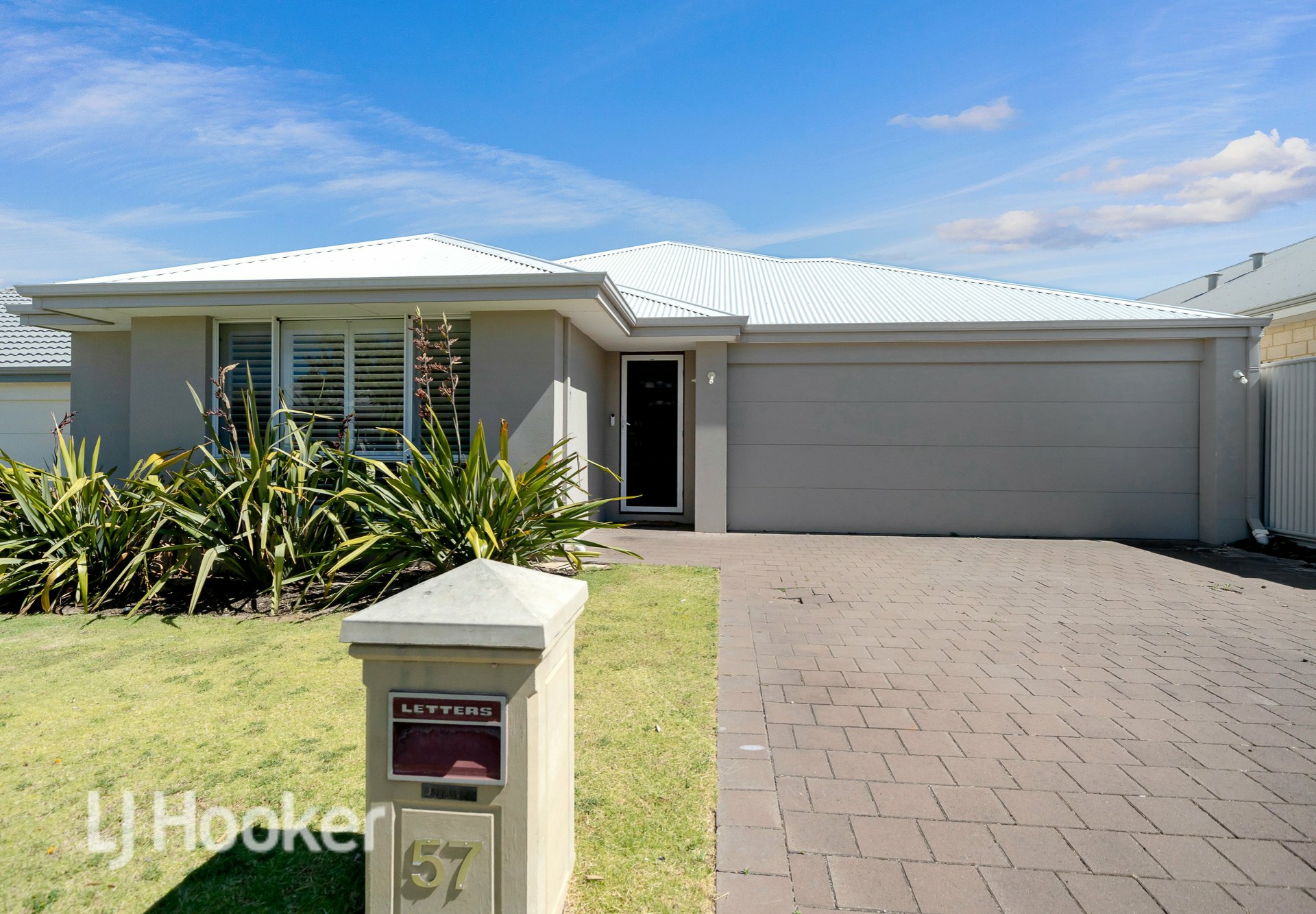 57 MalleeFowel Way Alkimos WA - Property Details - LJ Hooker