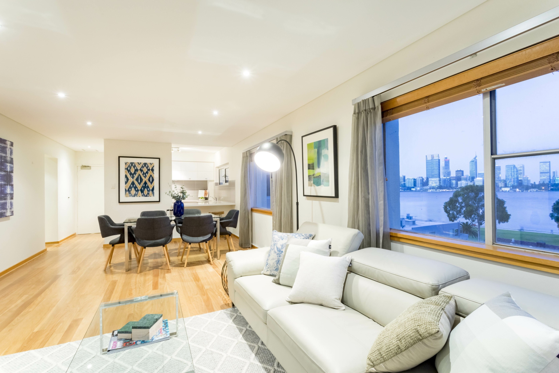 2E/9 Parker Street South Perth WA - Property Details - LJ Hooker