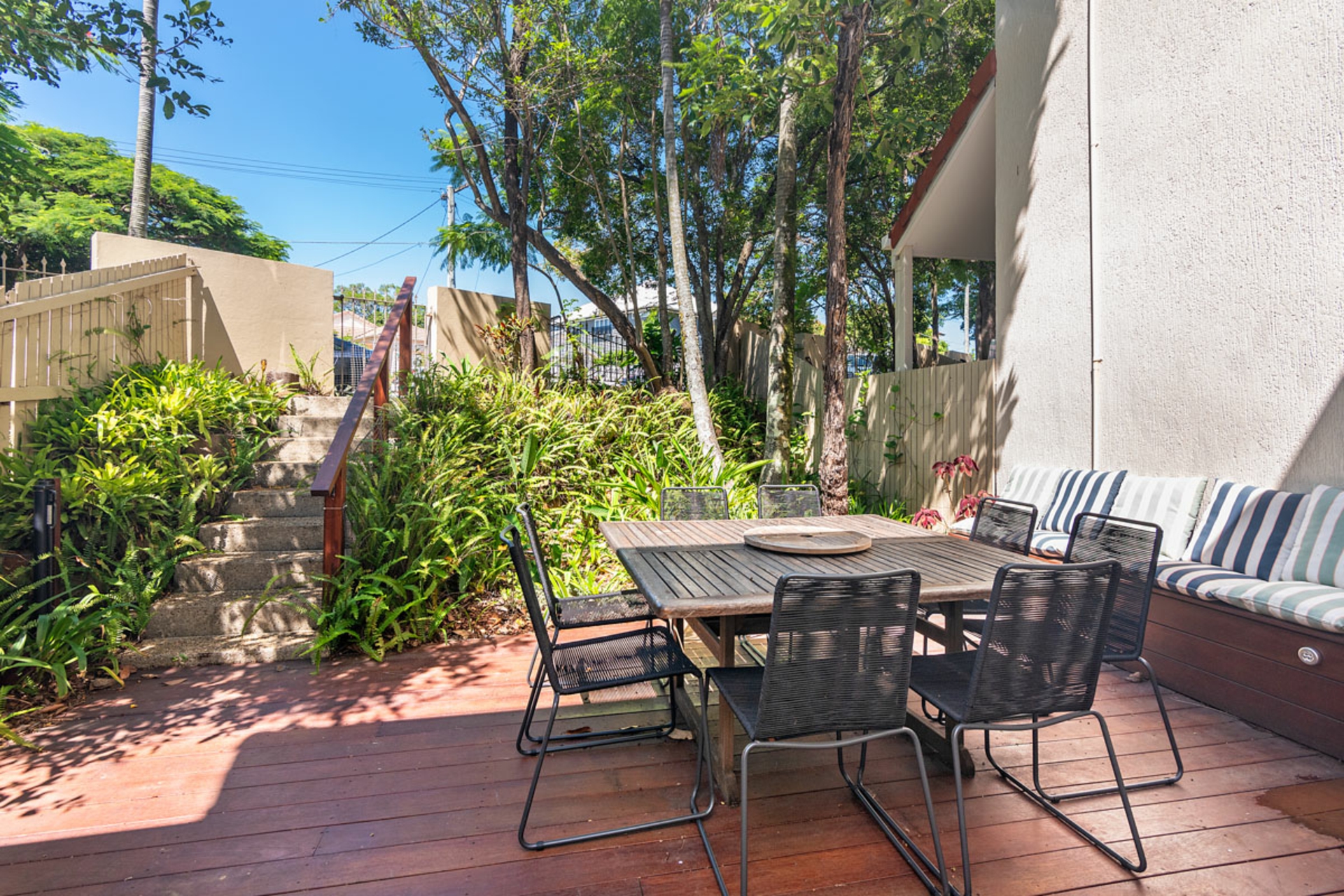 7/12 Haig Street Clayfield QLD - Property Details - LJ Hooker