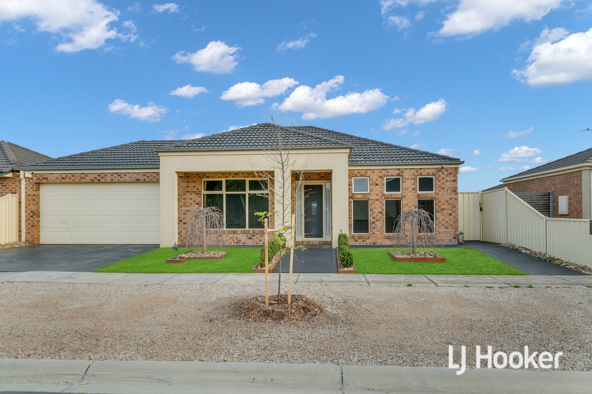 26 Paul Harris Drive Melton West VIC - Property Details - LJ Hooker