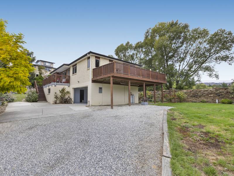 84 Aronui Road Alexandra - Property Details - LJ Hooker