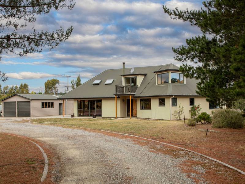 344 Clyde-Alexandra Road Alexandra - Property Details - LJ Hooker