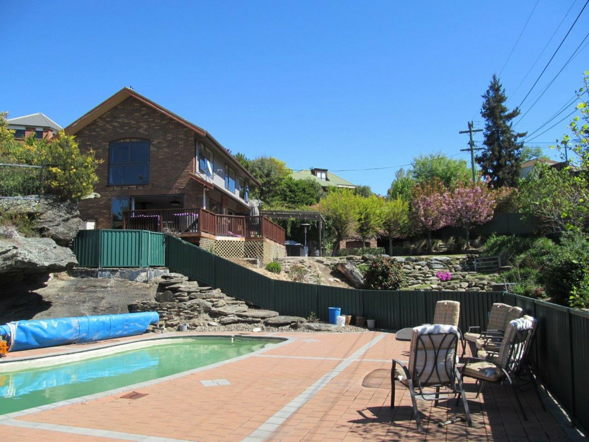 26 Aronui Road Alexandra - Property Details - LJ Hooker