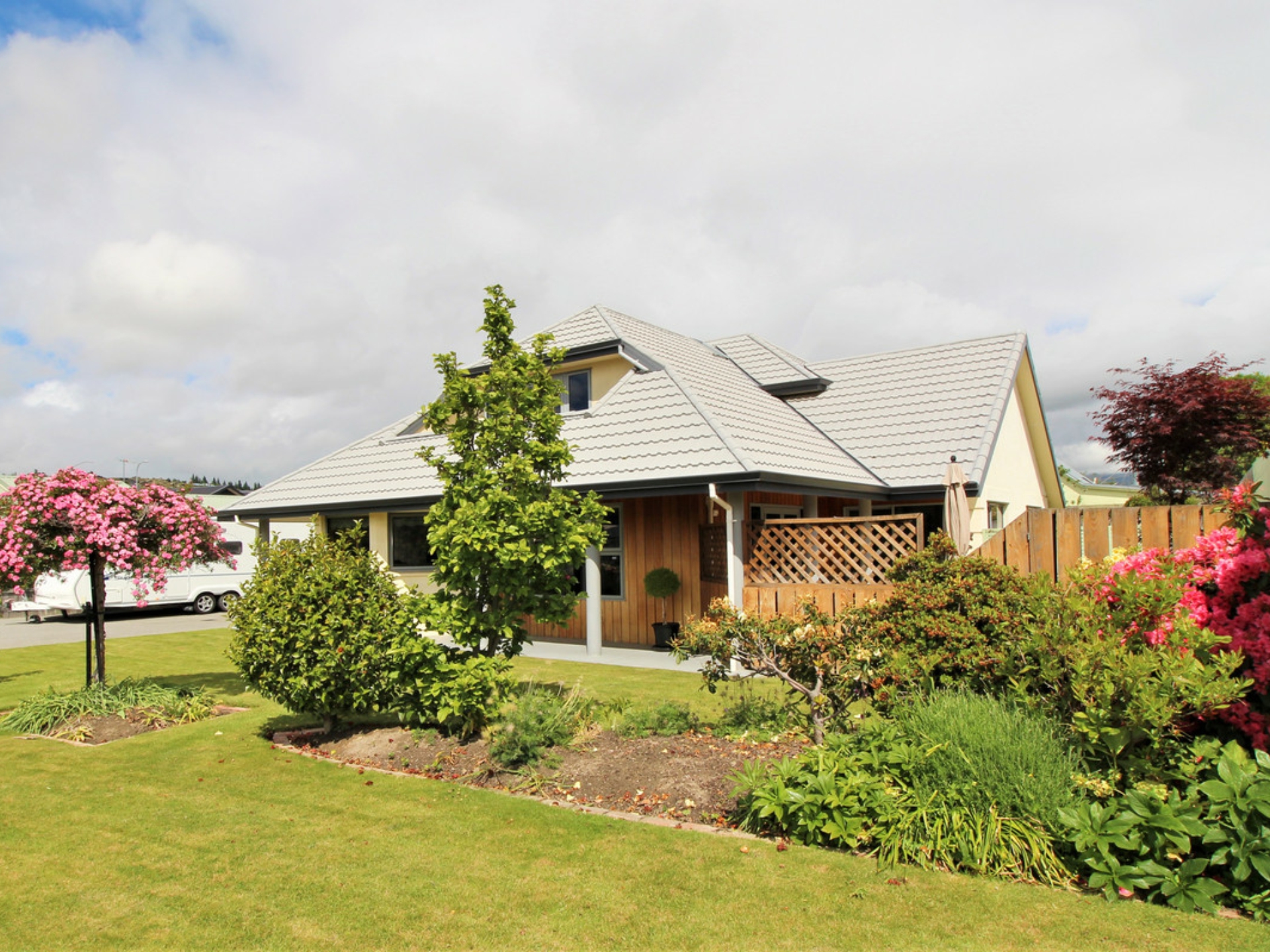 4 Orchard Drive Alexandra - Property Details - LJ Hooker