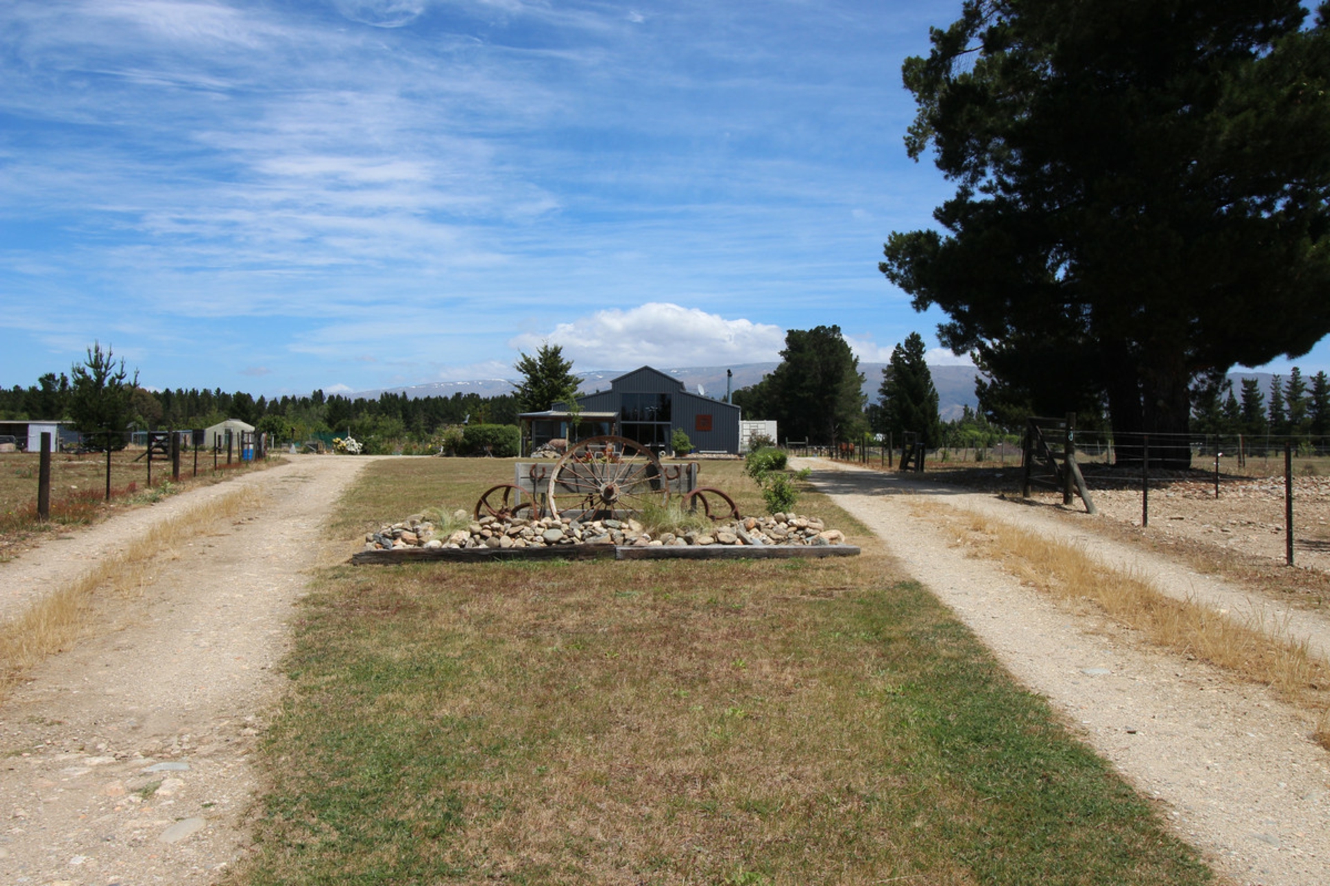 249 Letts Gully Road Alexandra - Property Details - LJ Hooker