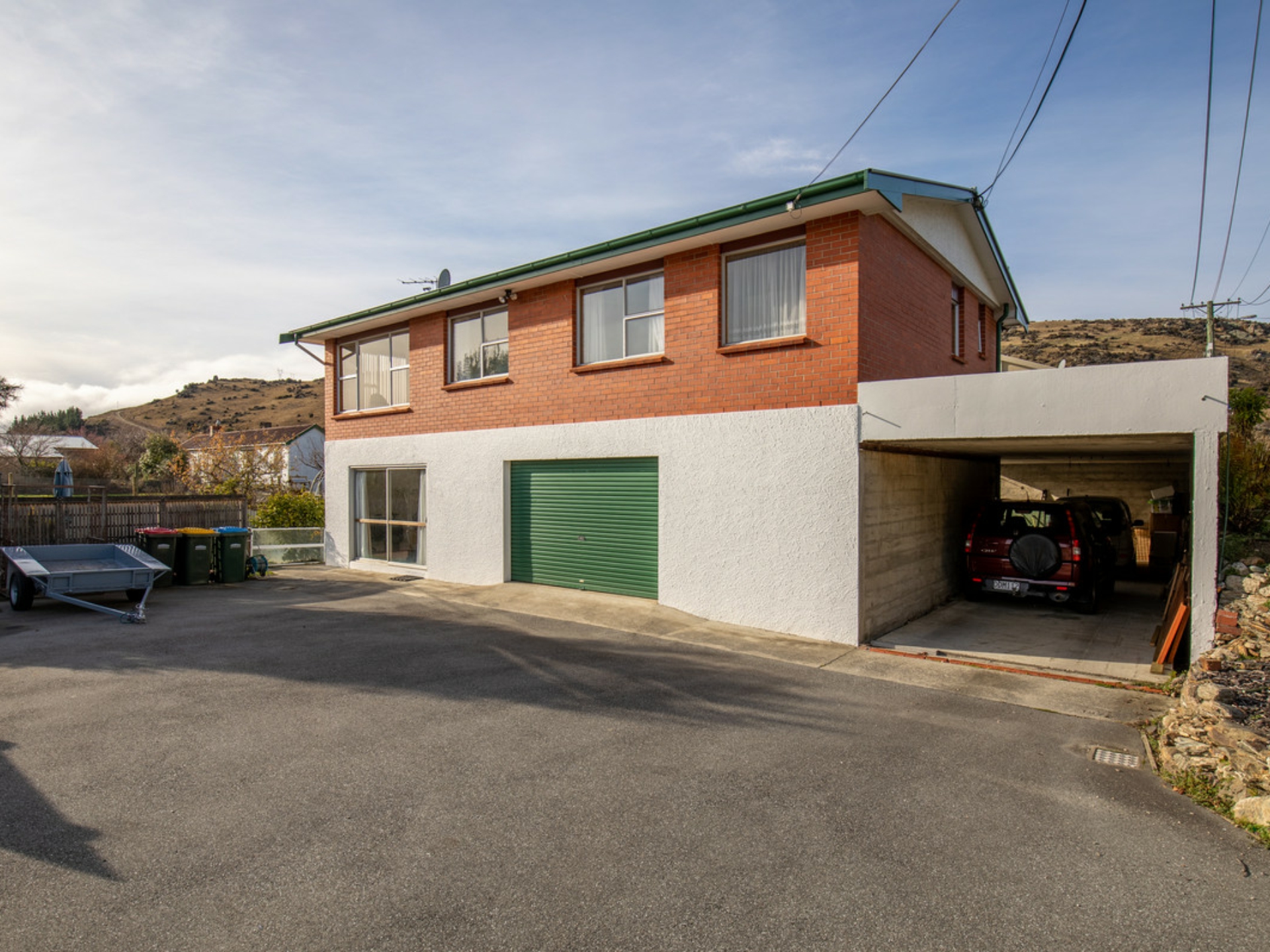 8 Teviot Street Roxburgh - Property Details - LJ Hooker
