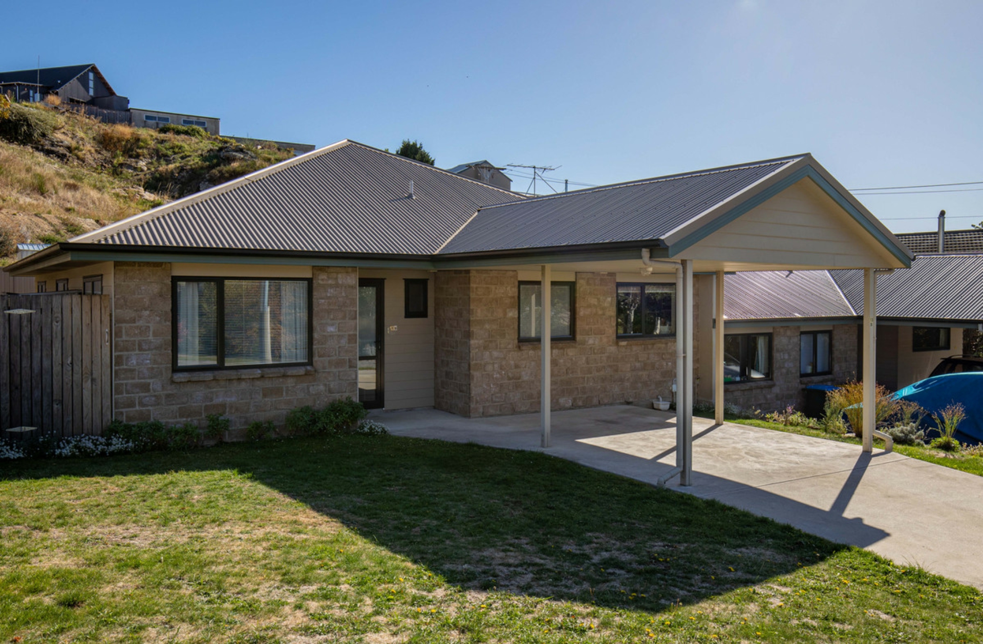 13B Aronui Road Alexandra - Property Details - LJ Hooker