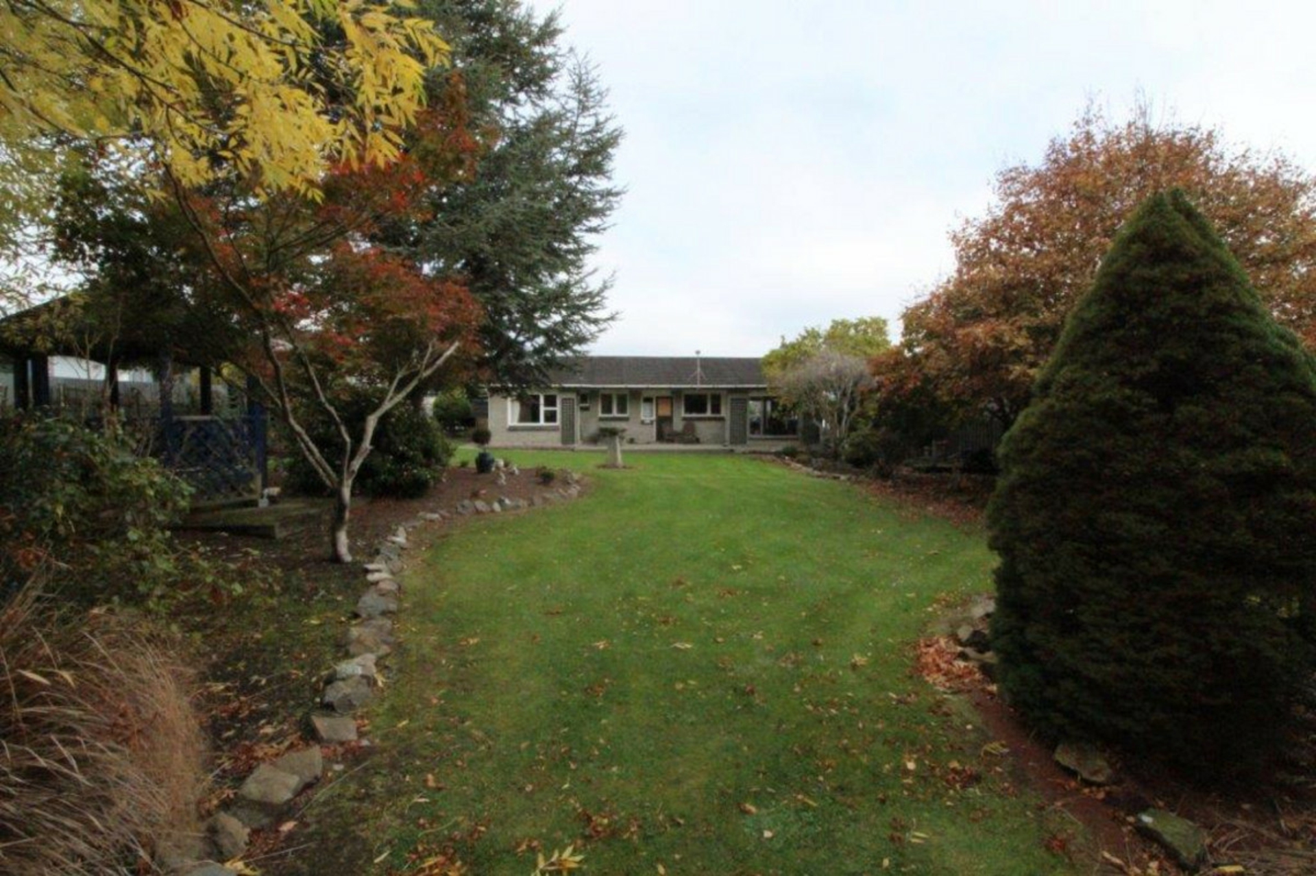 41 Meadow Street Lumsden Southland - Property Details - LJ Hooker