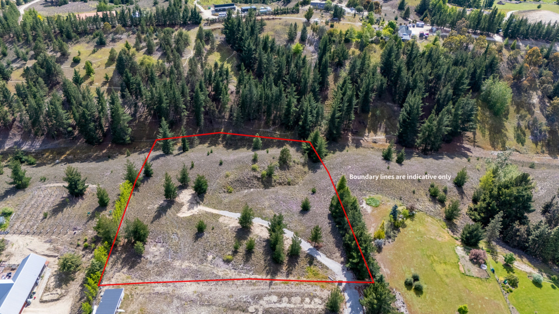 92A Gilligans Gully Road Alexandra Central Otago / Lakes District ...