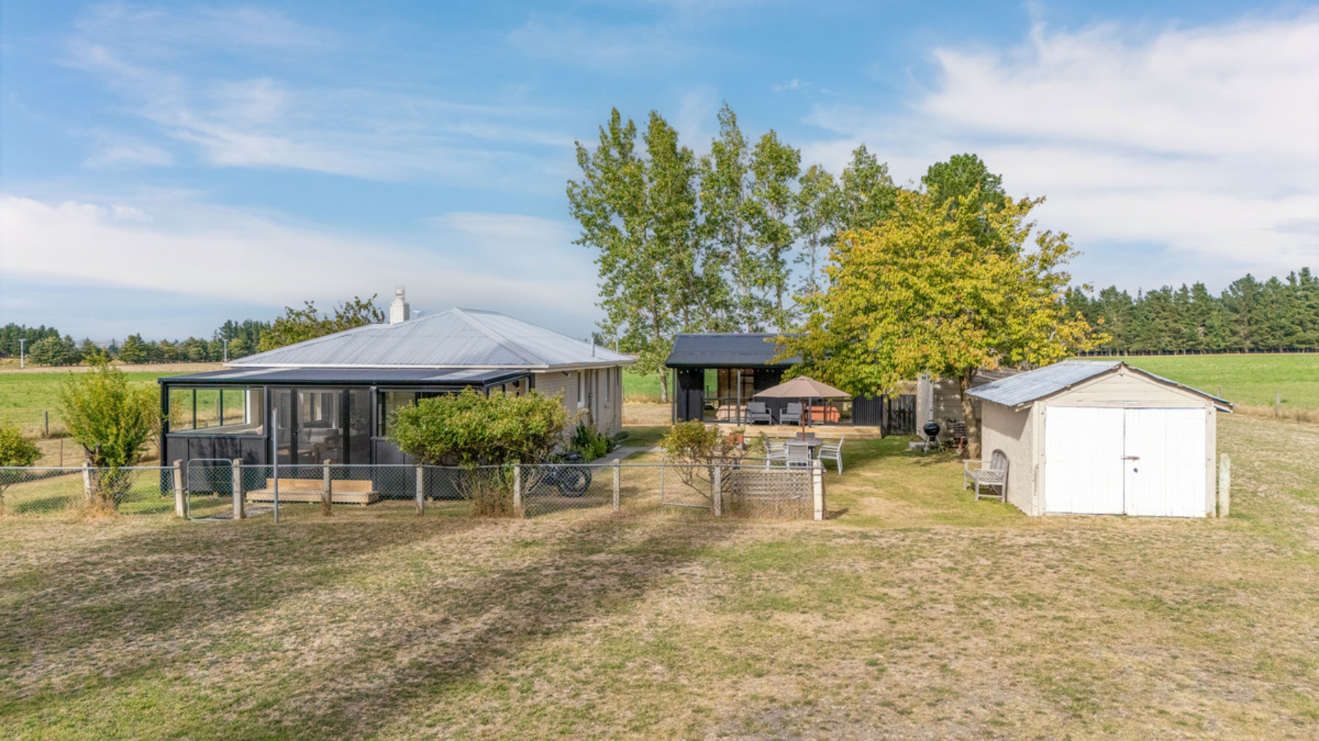 351 Glassford Road Omakau Central Otago / Lakes District - Property ...