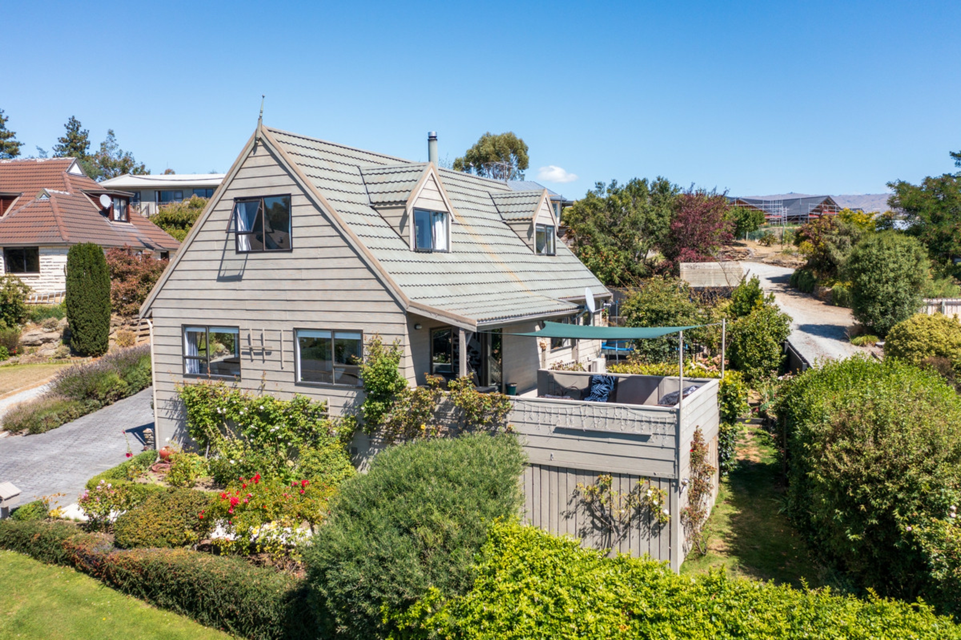 4 Lanes Road Alexandra Central Otago / Lakes District - Property ...