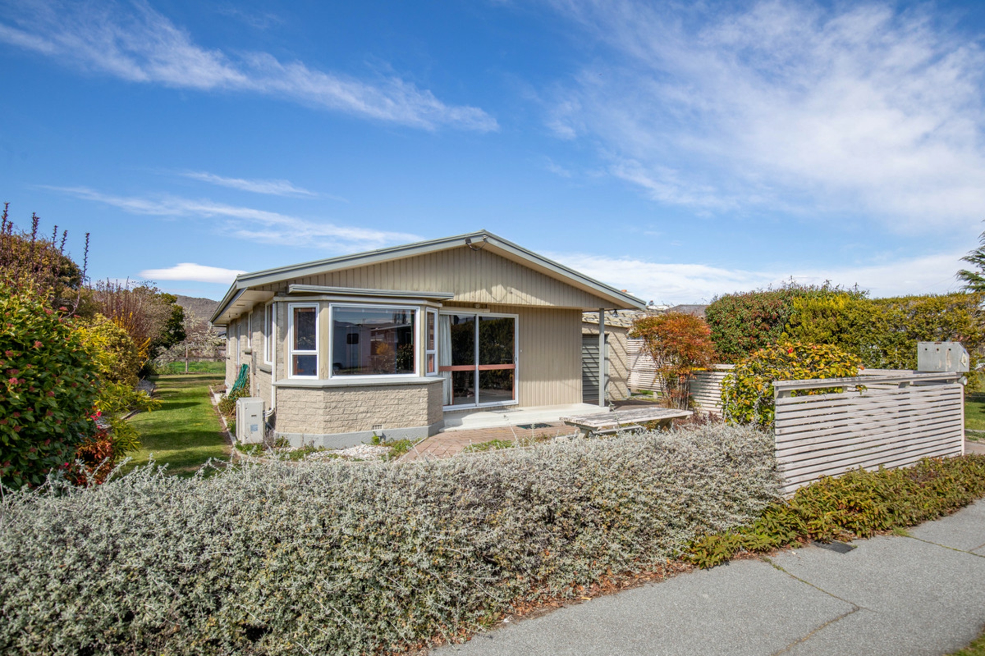 1A McKellar Street Alexandra Central Otago / Lakes District - House for ...
