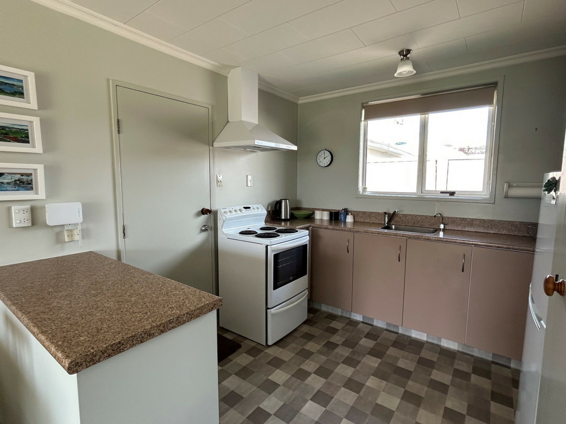 14B Bantry Street Alexandra - Unit for Rent - LJ Hooker