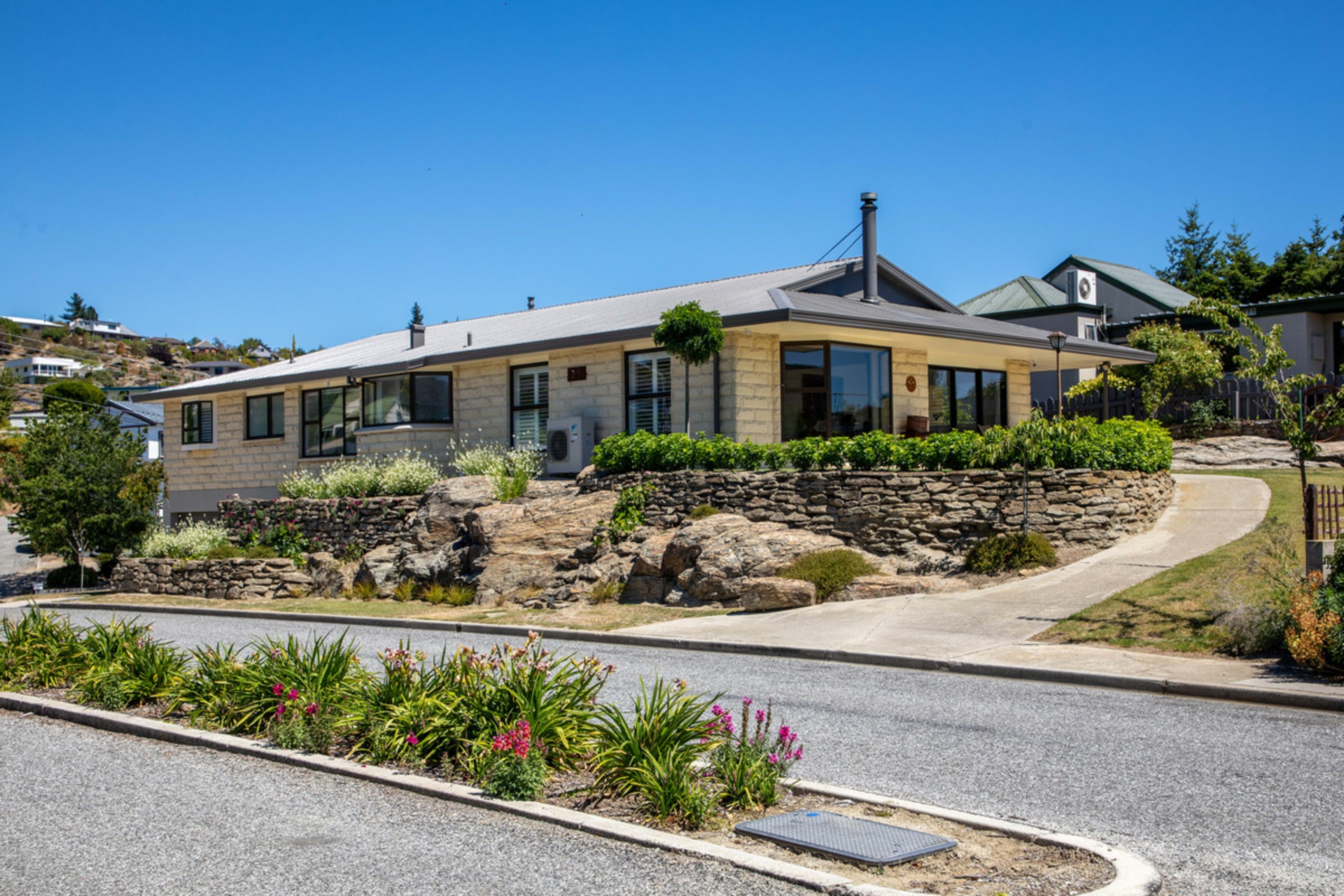 2 Hart Place Alexandra Central Otago / Lakes District - Property ...