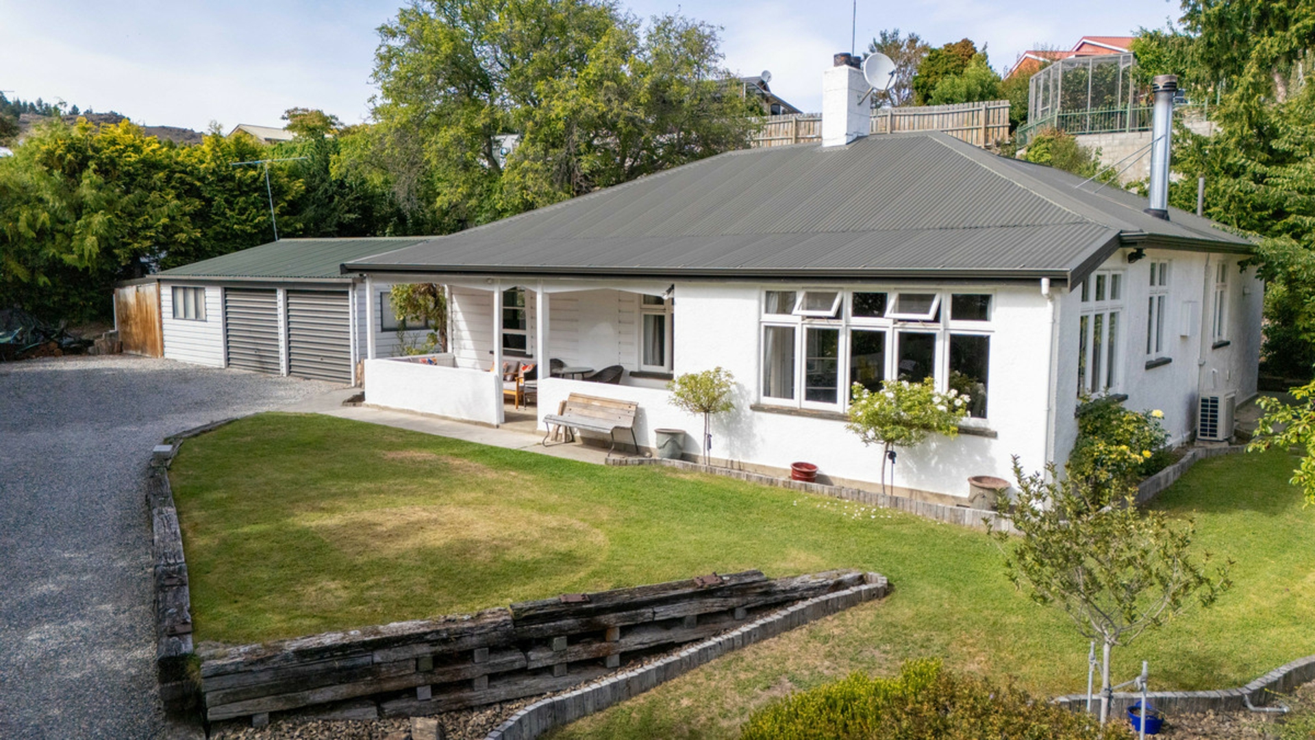 9 Old Bridge Road Alexandra Central Otago / Lakes District - Property ...