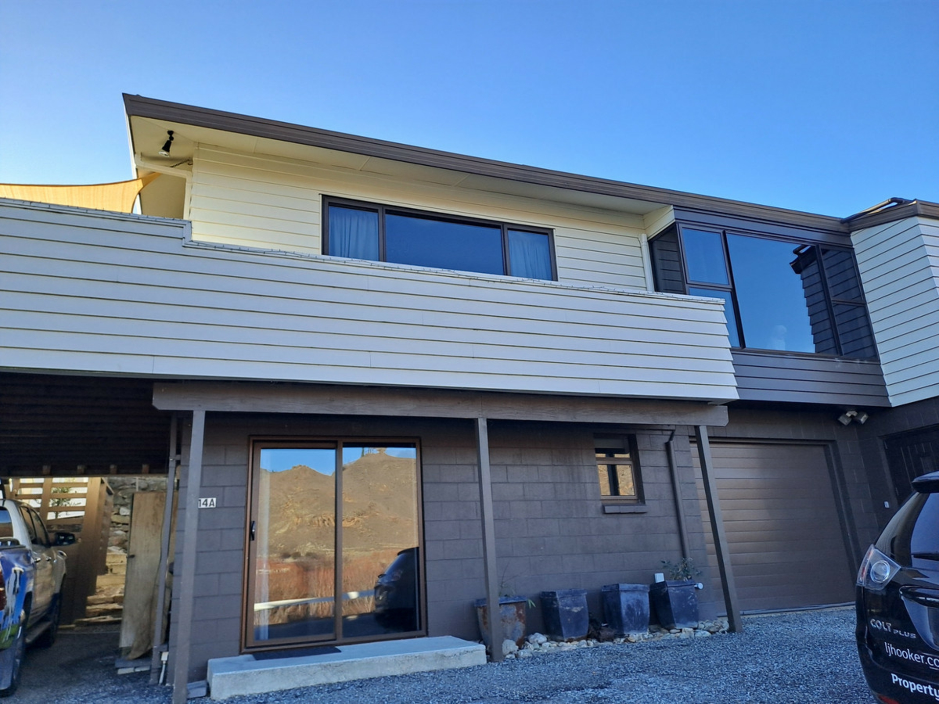 14A Rivers Street Alexandra - Unit for Rent - LJ Hooker