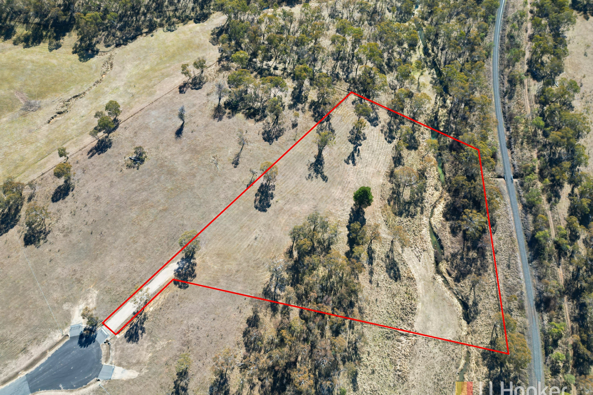 Lot 12 Portland Cullen Bullen Road Portland NSW - Lifestyle for Sale ...