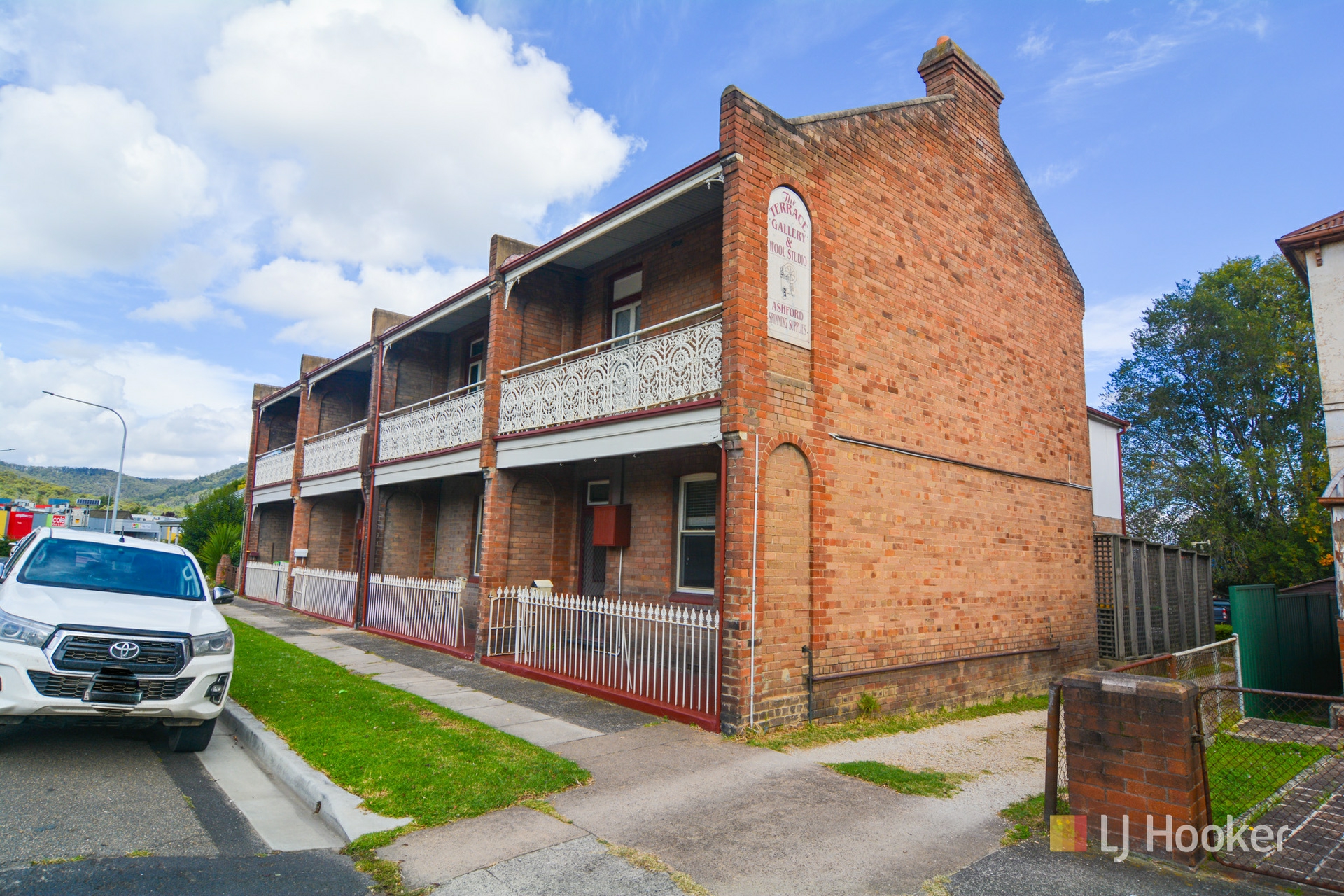 8-14 Lithgow Street Lithgow NSW - Property Details - LJ Hooker