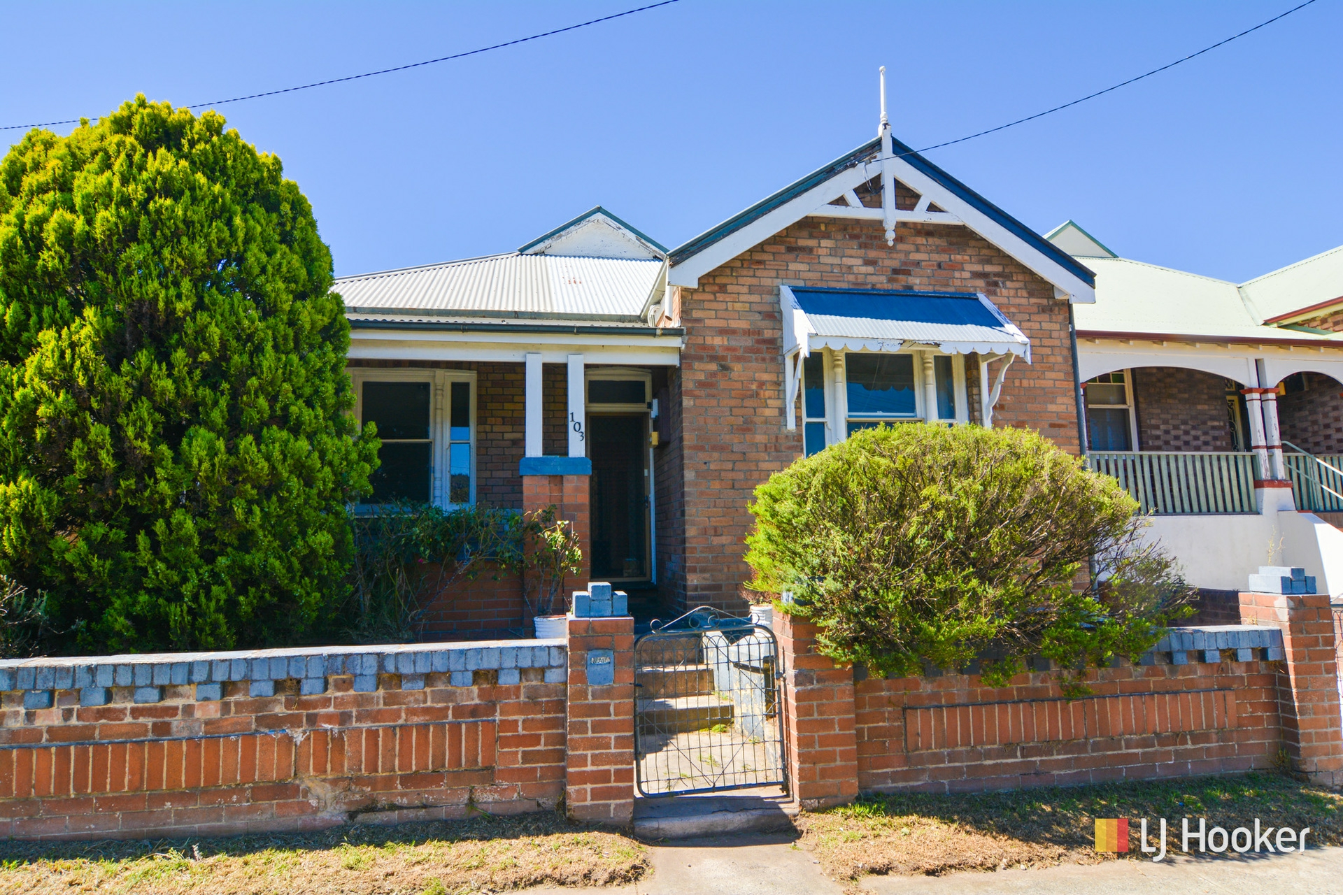 103 Mort Street Lithgow NSW - Property Details - LJ Hooker