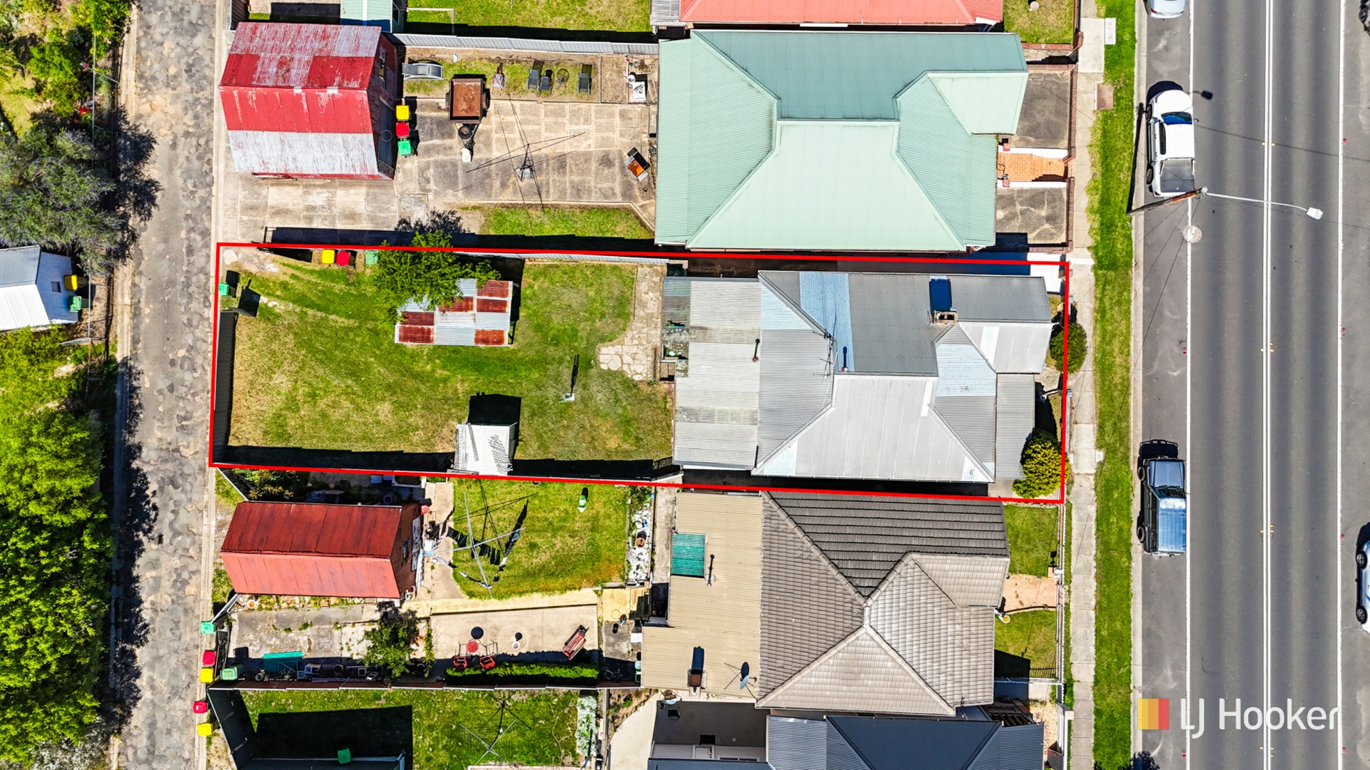 103 Mort Street Lithgow NSW - Property Details - LJ Hooker