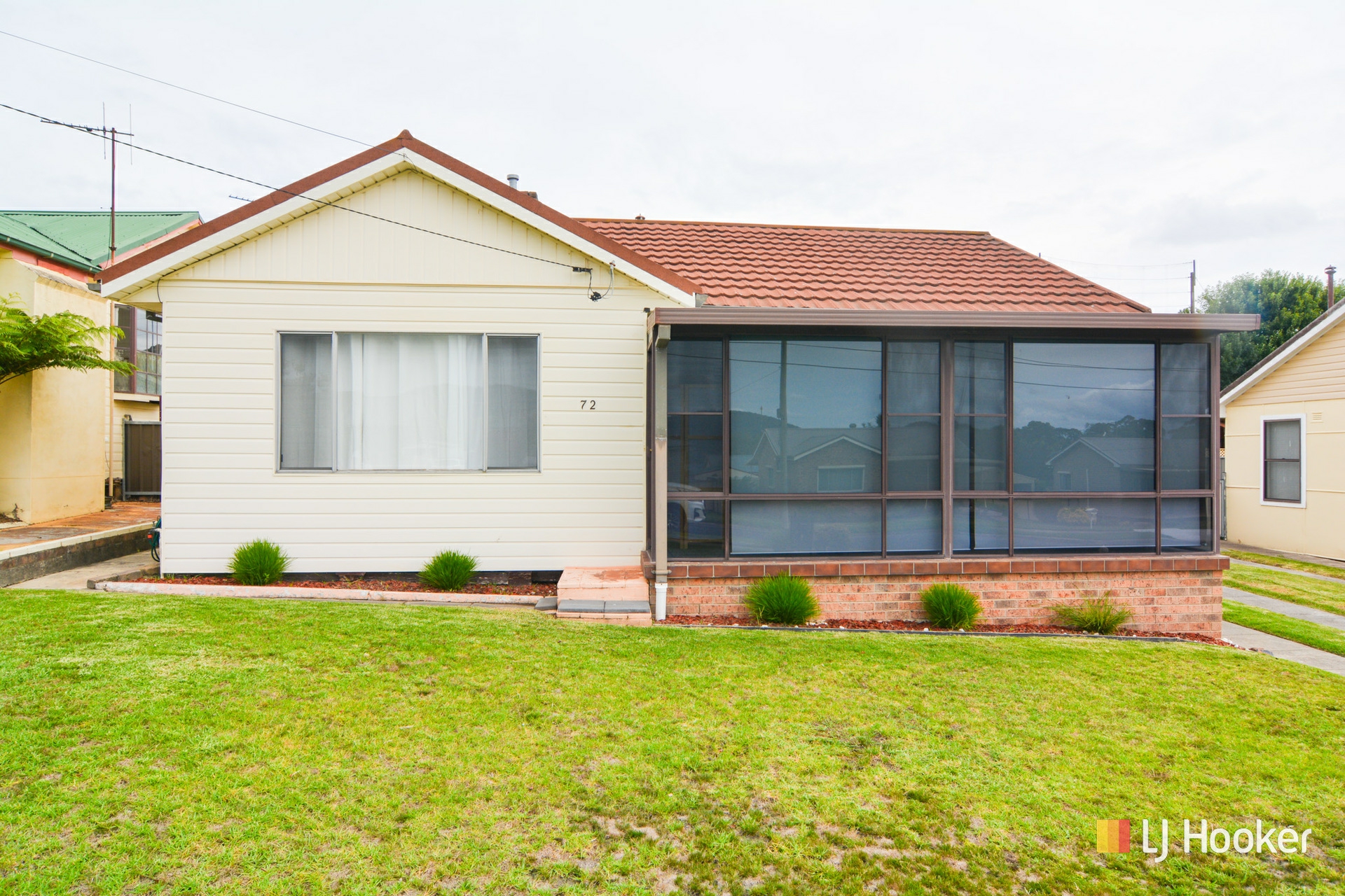 72 Rabaul Street Lithgow NSW - Property Details - LJ Hooker