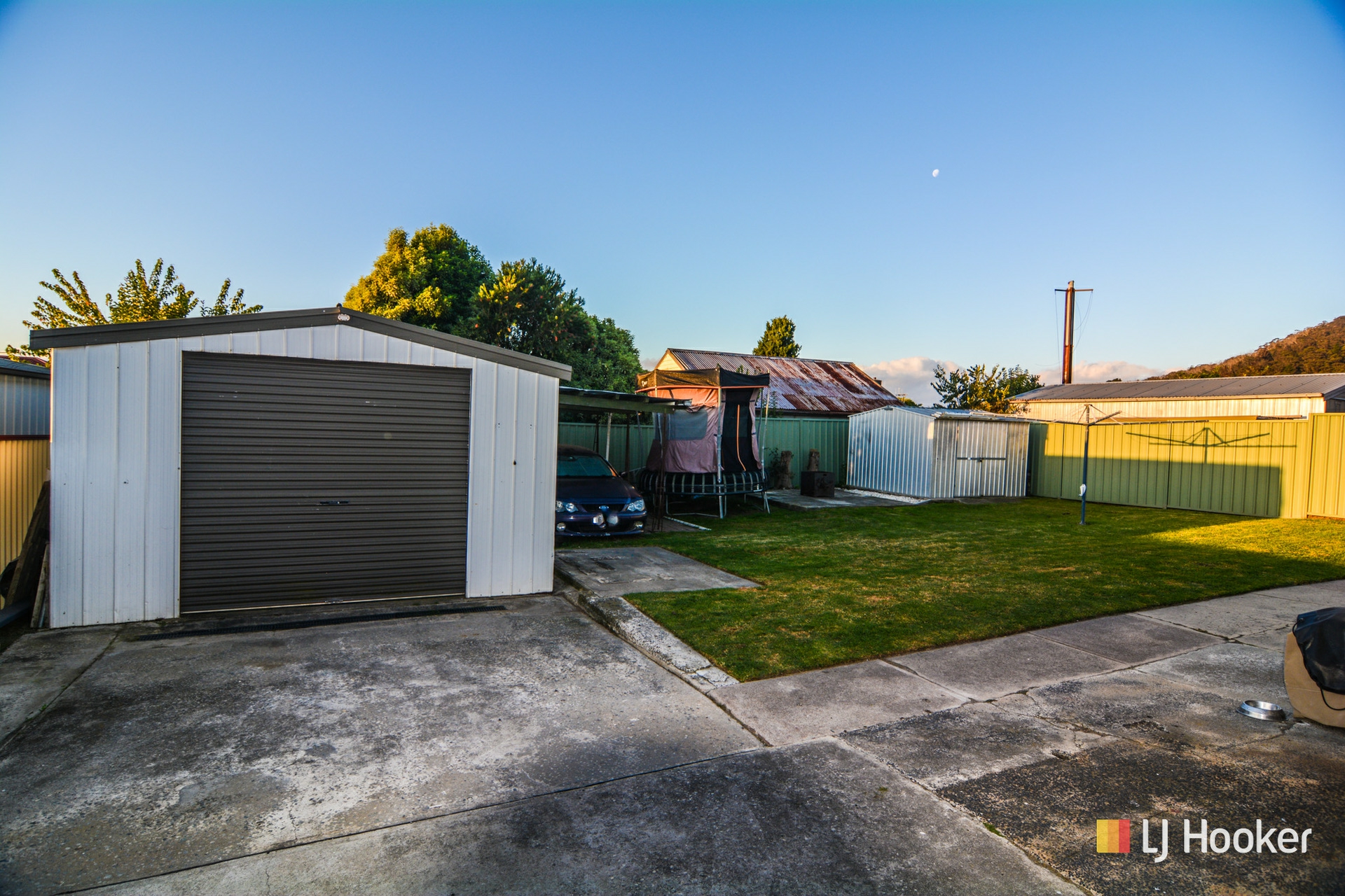 47 Rabaul Street Lithgow NSW - Property Details - LJ Hooker