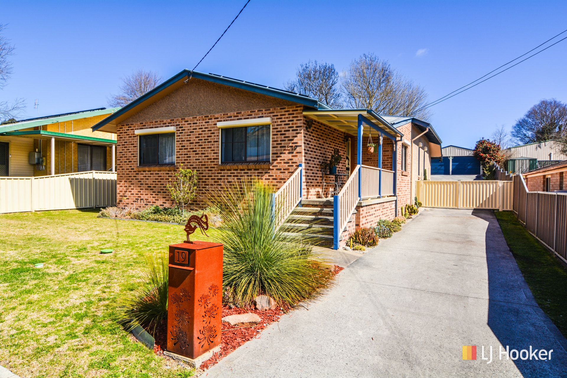 19 Rabaul Street Lithgow NSW - House for Sale - LJ Hooker
