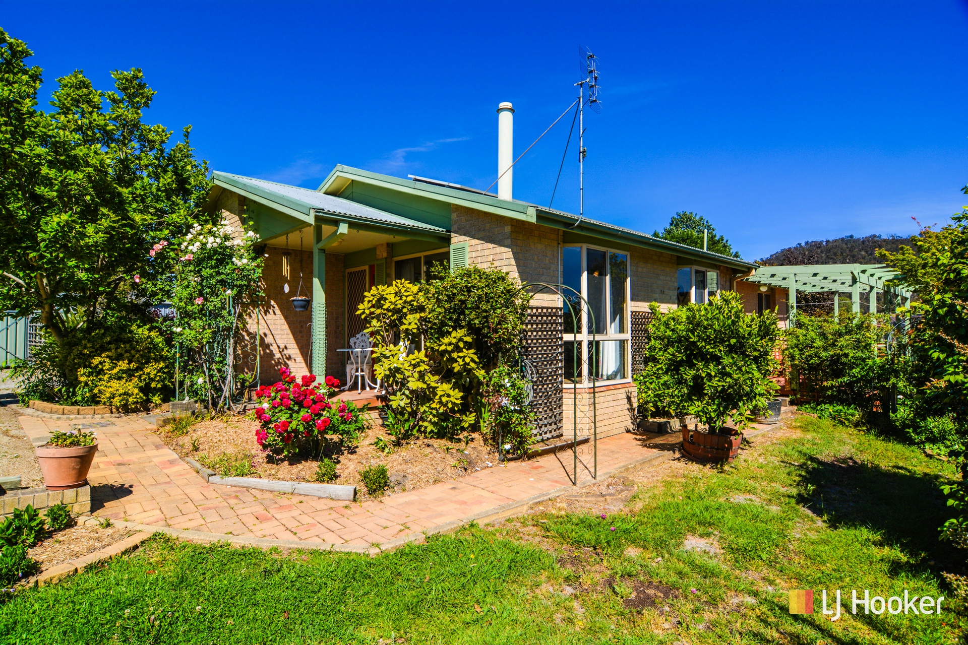 30 Clarice Street Lithgow NSW - House for Sale - LJ Hooker