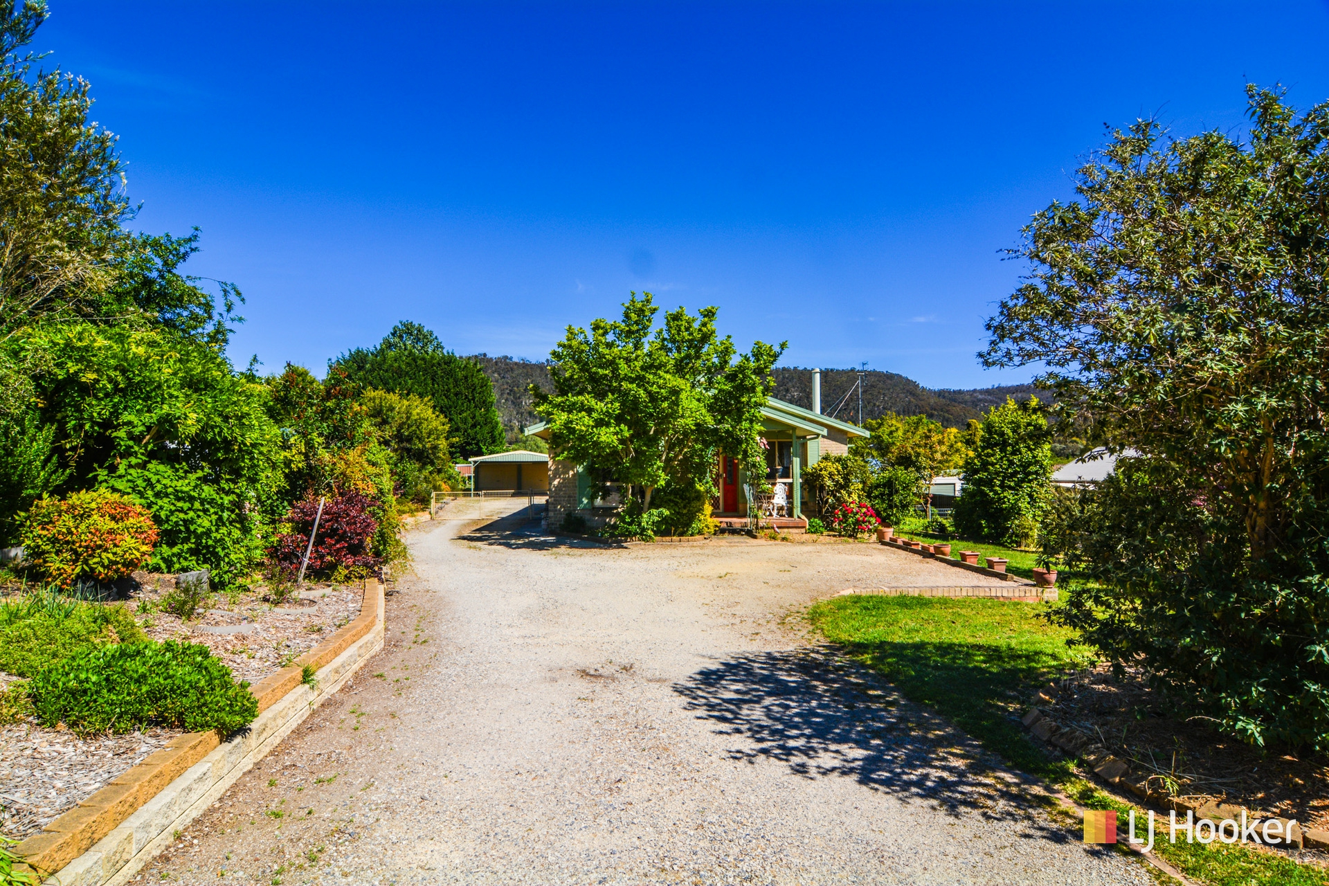 30 Clarice Street Lithgow NSW - House for Sale - LJ Hooker