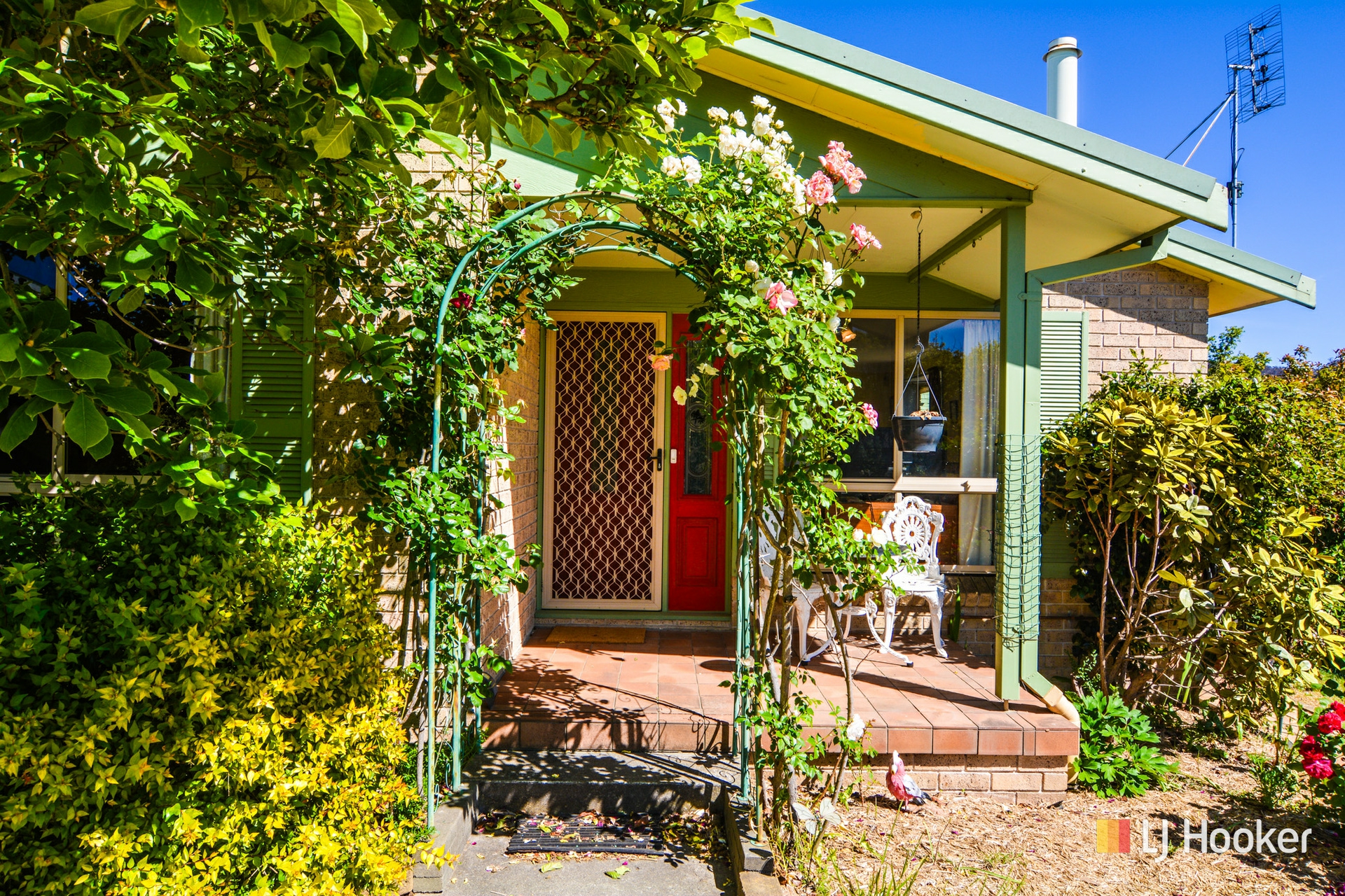 30 Clarice Street Lithgow NSW - House for Sale - LJ Hooker