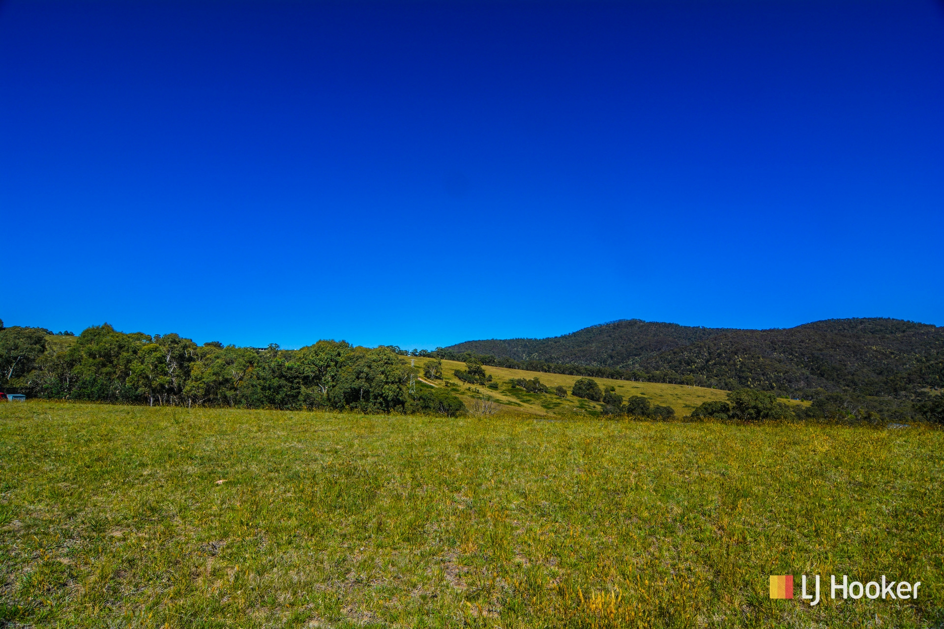 Lot 2/ Hillcrest Avenue Lithgow NSW - Residential for Sale - LJ Hooker