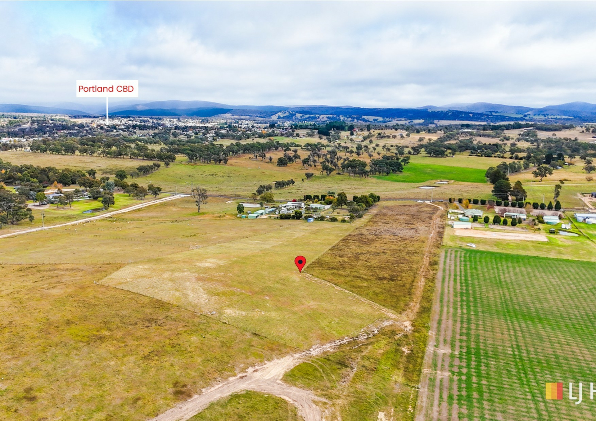 561 Back Cullen Bullen Road Portland NSW - Lifestyle for Sale - LJ Hooker